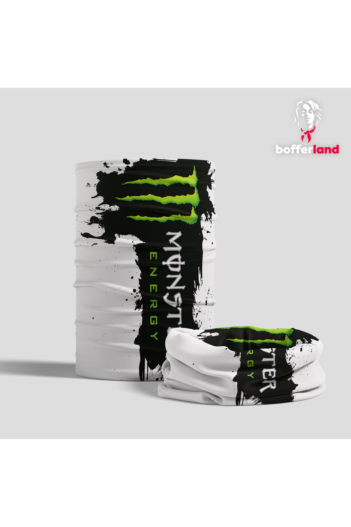 Genel Markalar Hyper Buff Bandana Maske Boyunluk 026 - Fiyatı, Yorumları