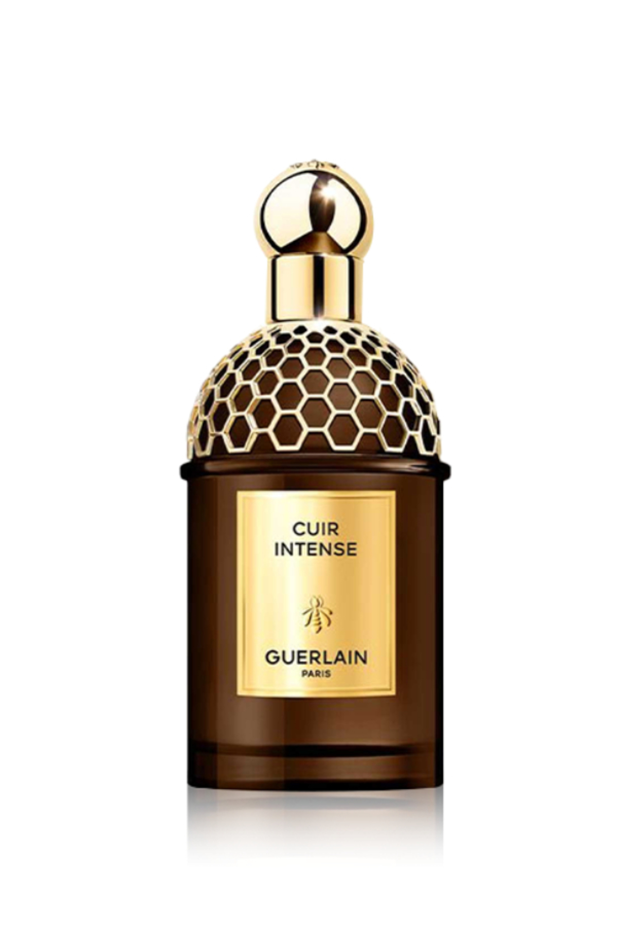 Guerlain Guerlain Absolues Allegoria Cure Intense Eau de Parfum 125 ml ...