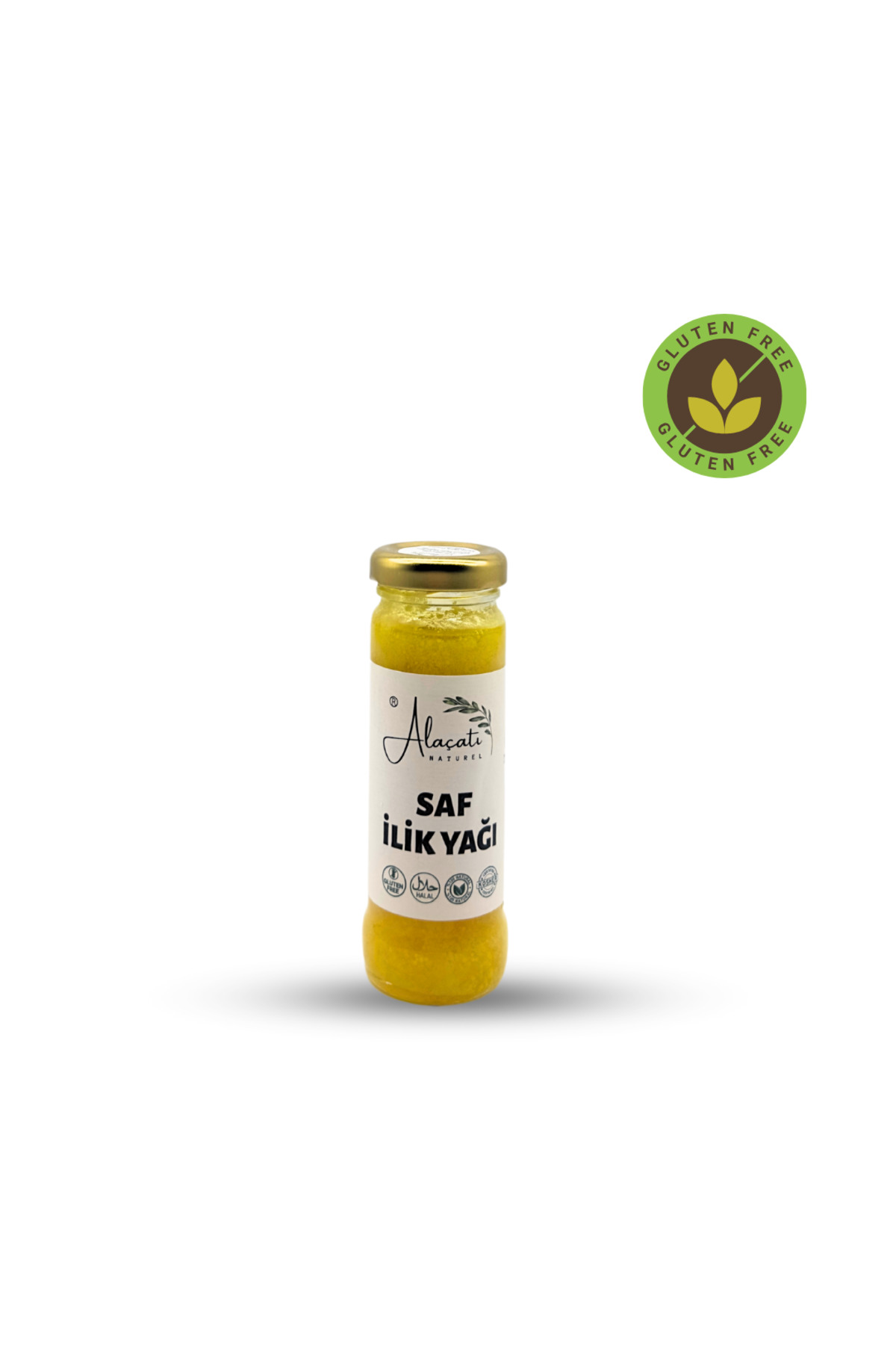 Alaçatı Natürel Saf İlik Yağı 85g - Fiyatı, Yorumları