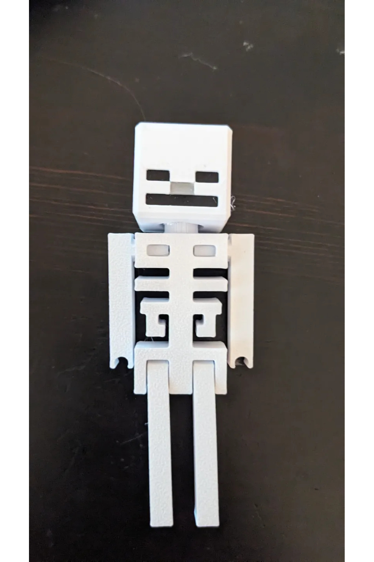 Primelon Minecraft, Skeleton - Iskelet Figürü Hareketli Model - Fiyatı ...