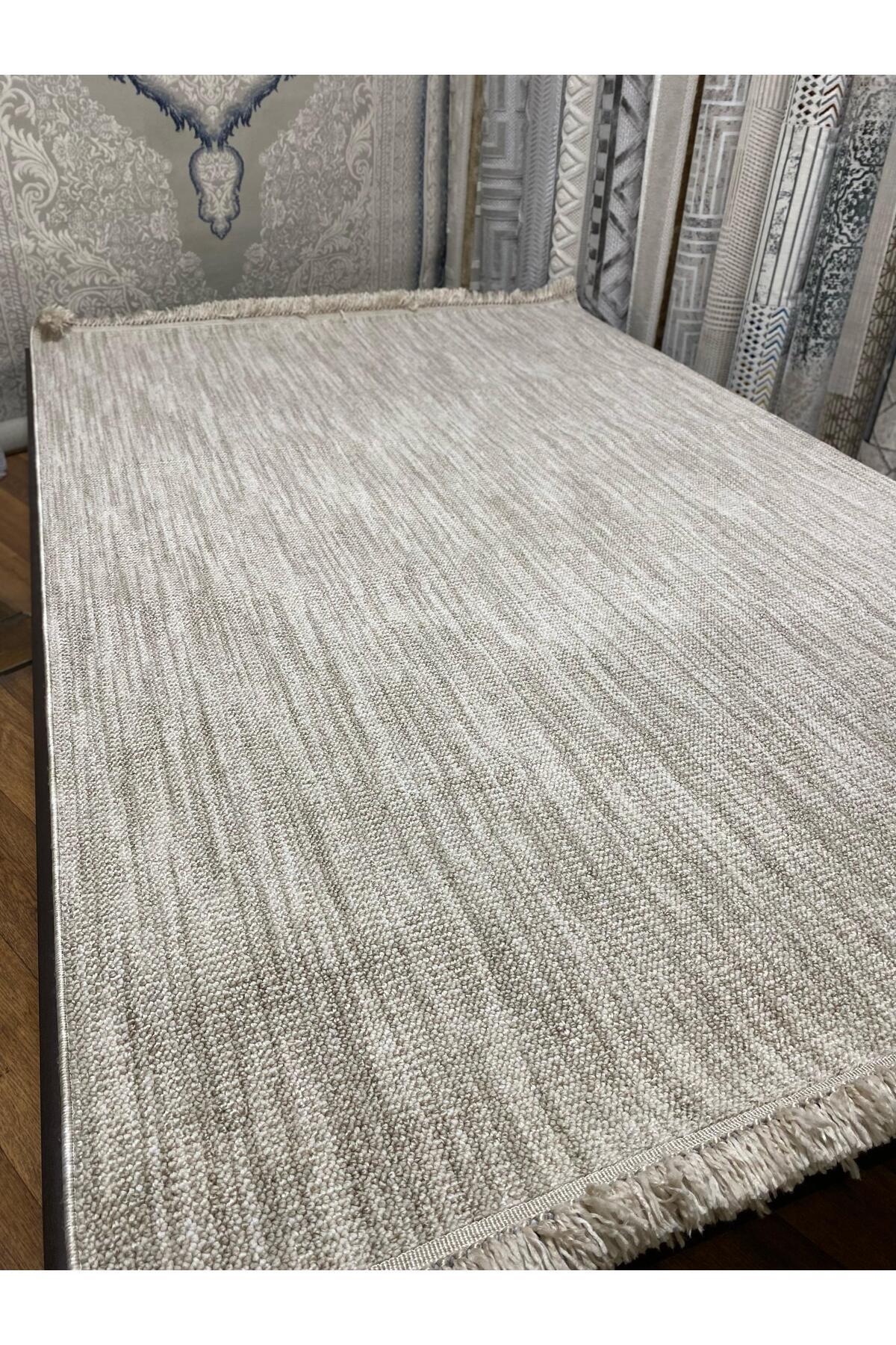 Vivennahome FONEKS NORA İSKANDİNAV HALI BOHEM KAHVE - Fiyatı, Yorumları