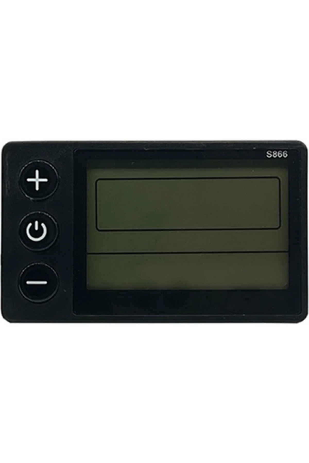 Obay Praise6 LCD-S866 Elektrikli Bisiklet Renkli LCD Ekran Enstrüman ...