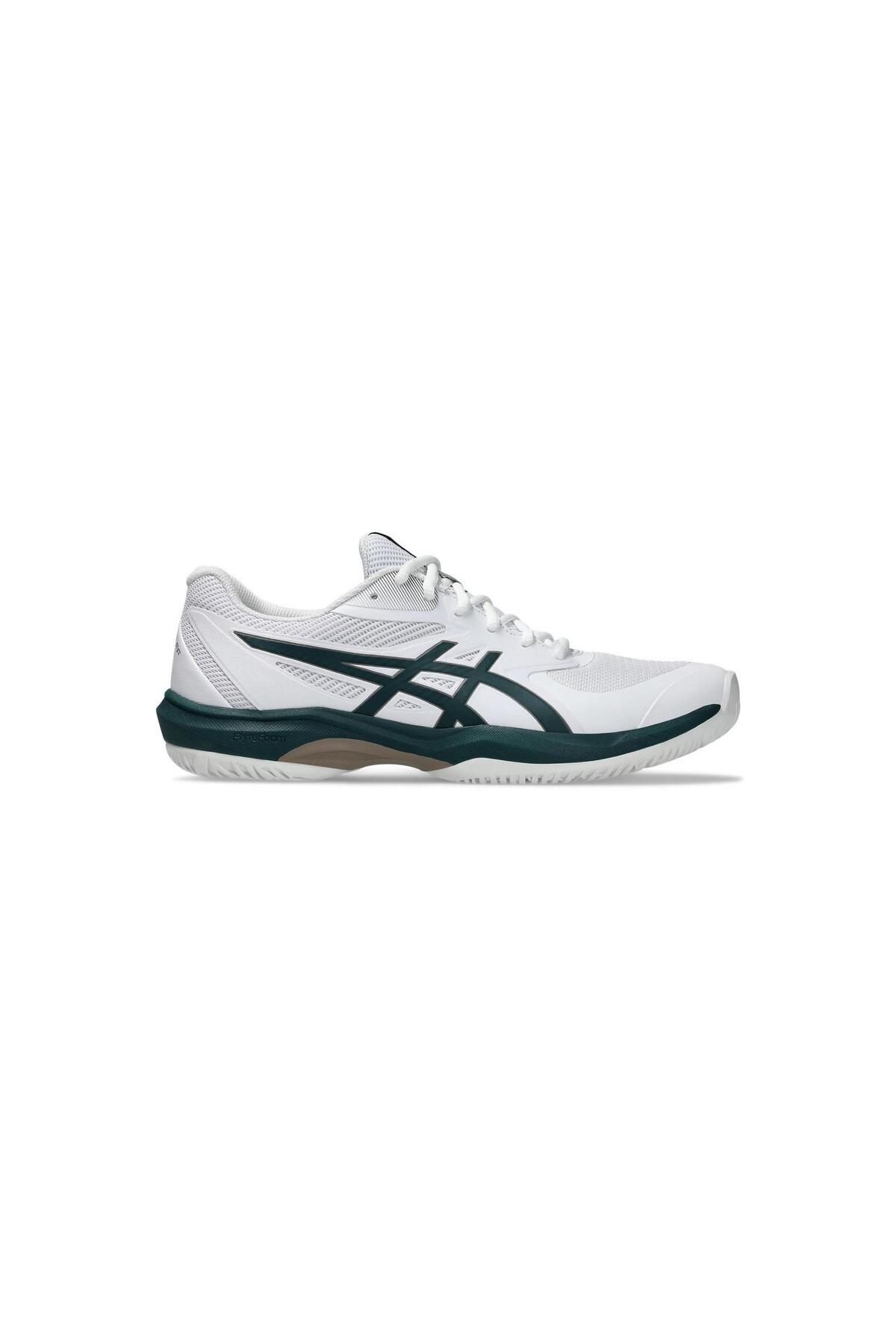 Asics 1041A489-100 Game Ff Erkek Tenis Ayakkabısı Beyaz - Fiyatı, Yorumları