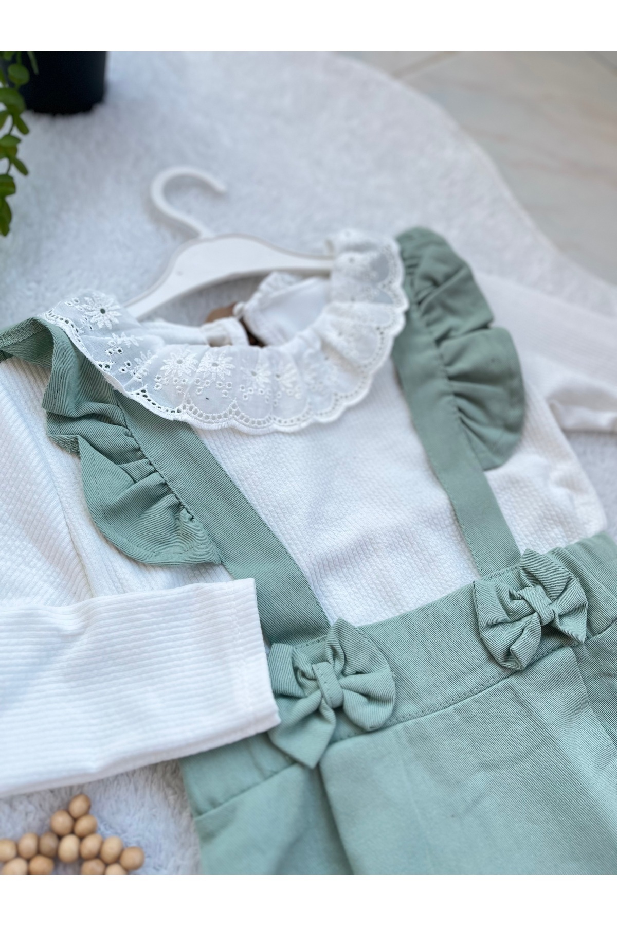 Store Keten Salopet - Fiyatı, Yorumları