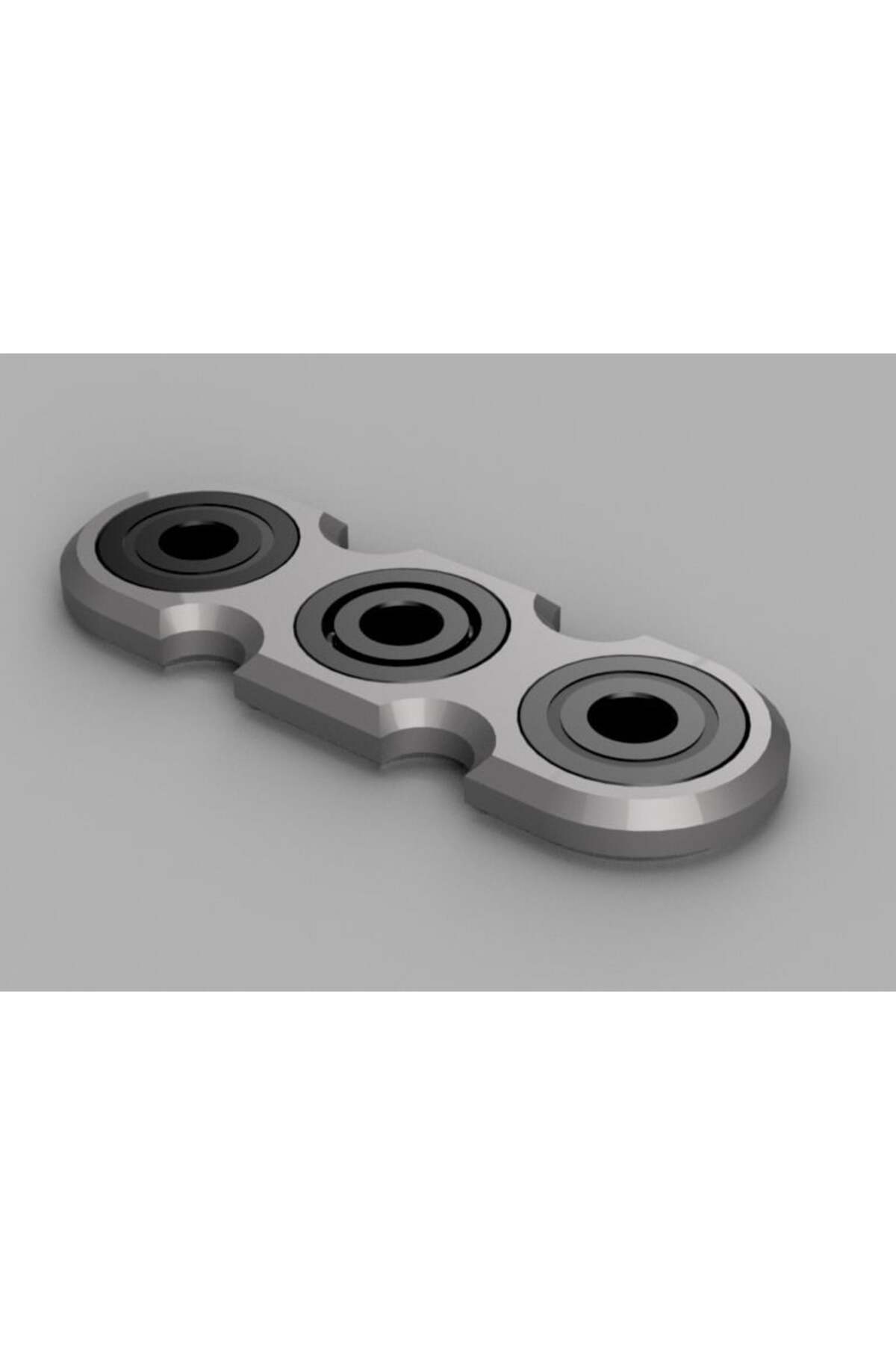 talaşoğlu Yeni Dual Spinner (Fidget Toy) Kampanya - Fiyatı, Yorumları