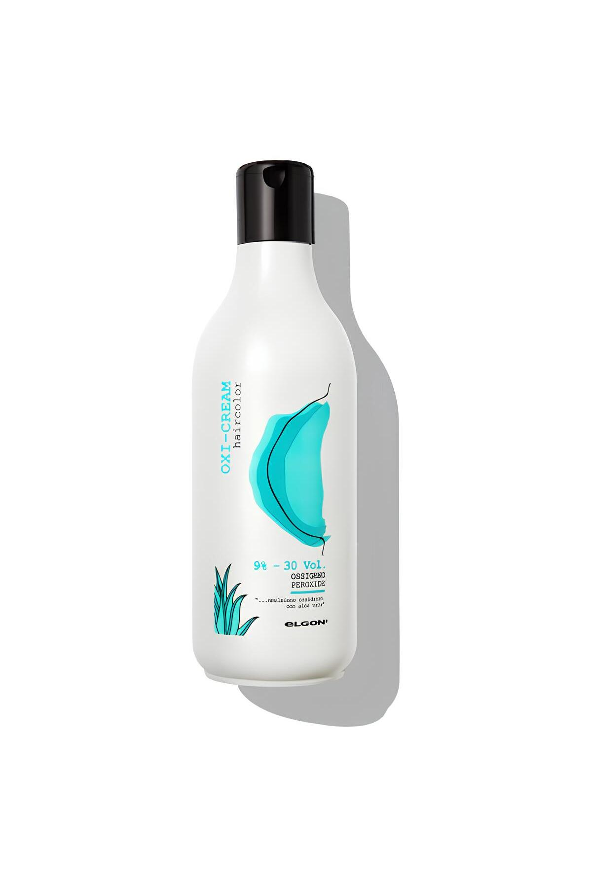 Elgon Oxi-Cream 30 Vol %9 Oksidan 1000 ML - Fiyatı, Yorumları