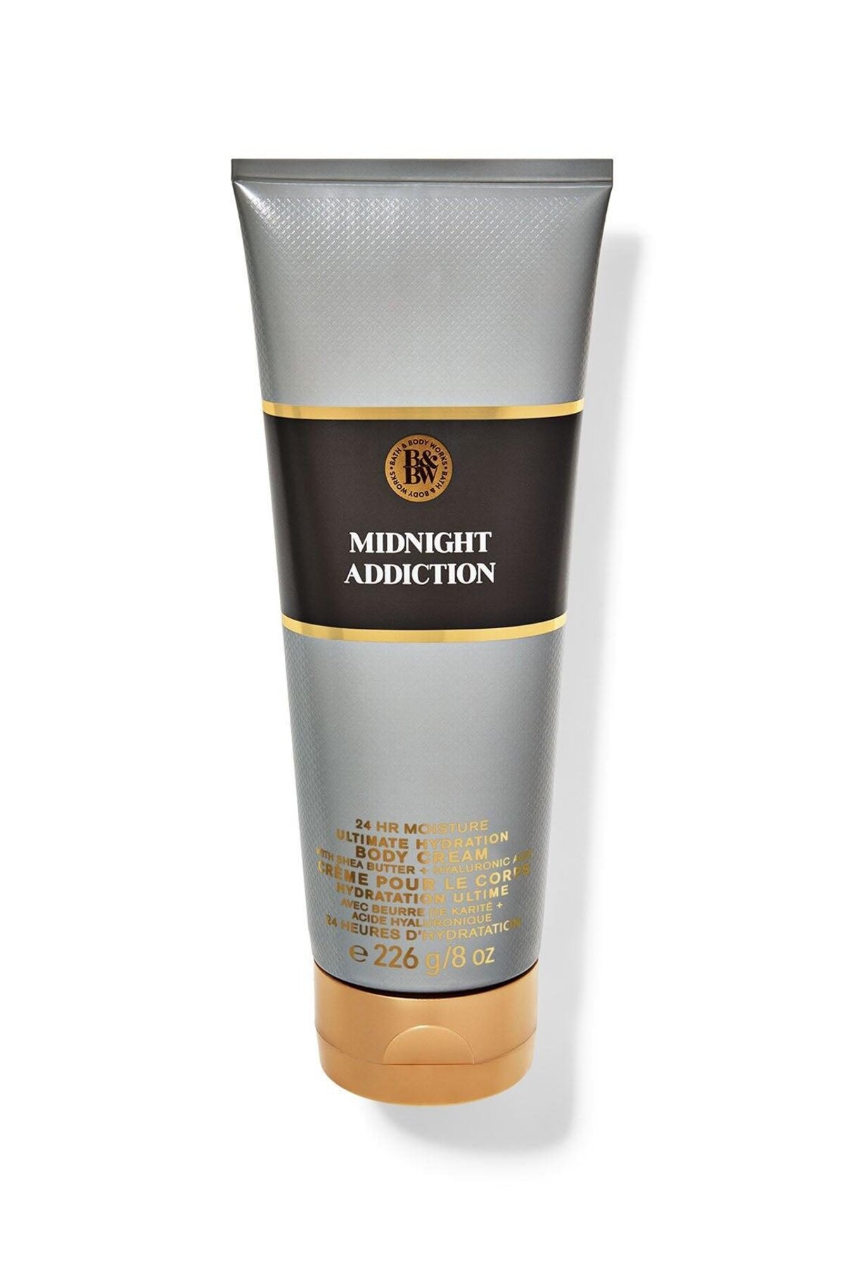 Bath & Body Works Midnight Addiction Shea İçeren Vücut Kremi - Fiyatı ...