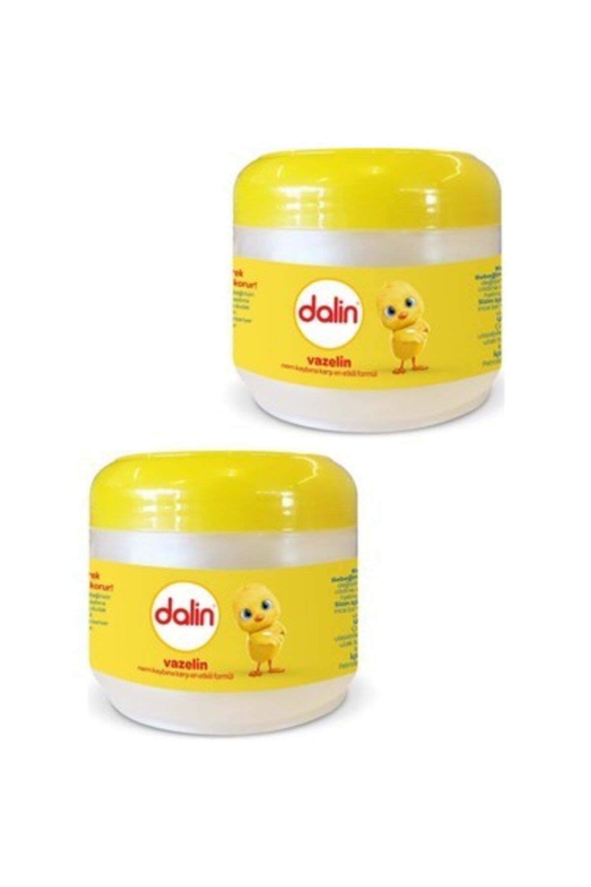 Dalin Vazelin 100 ml 2 AdetFiyatı, Yorumları - Trendyol