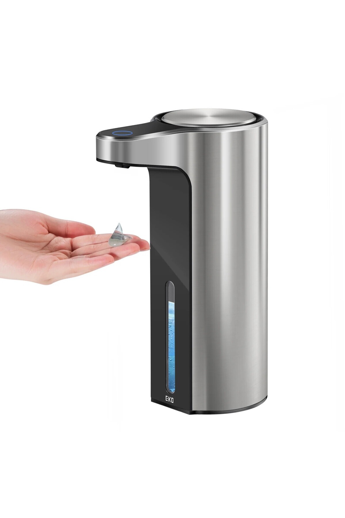 EKO AROMA SMART SET ÜSTÜ SENSÖRLÜ ŞARJLI SIVI SABUNLUK - 250 ML ...