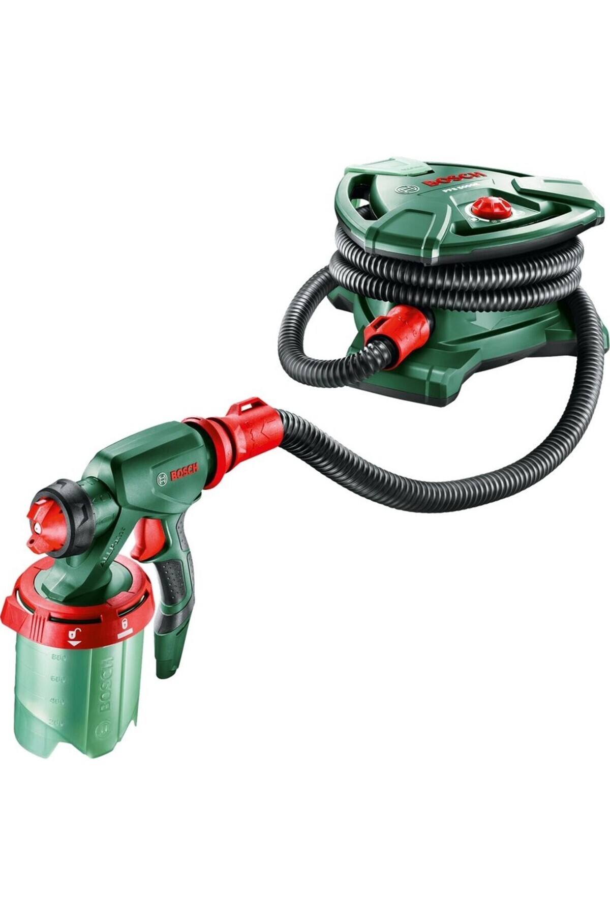 Bosch Pfs 5000 E (PROMO) Boya Püskürtme Sistemi - 0603207202 - Fiyatı ...