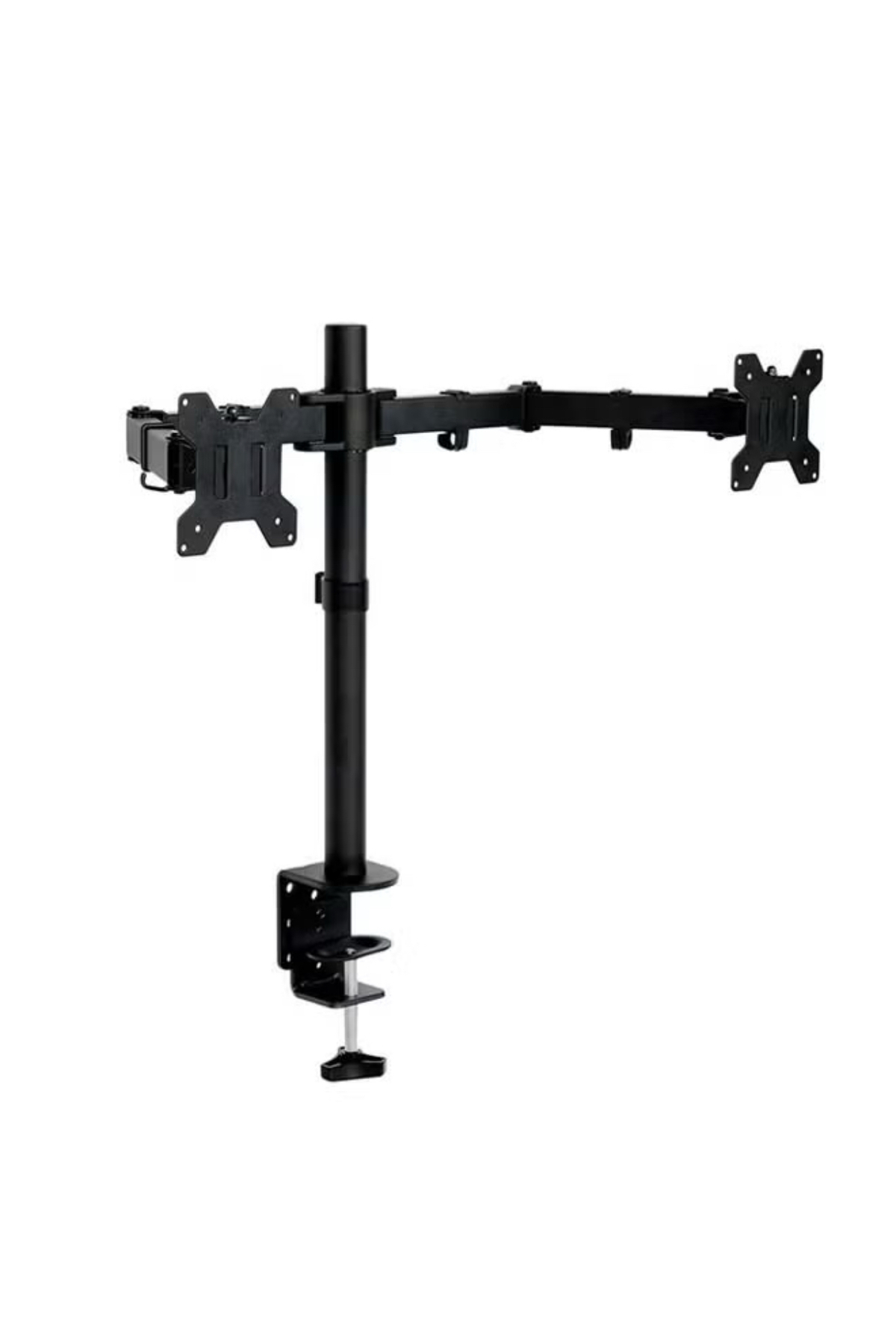 Allin Gaming monitor stand, desktop monitor stand, dual monitor stand ...