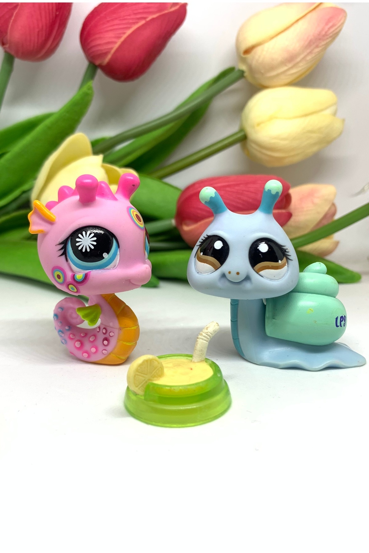Littlest Pet Shop lps minişler - Fiyatı, Yorumları