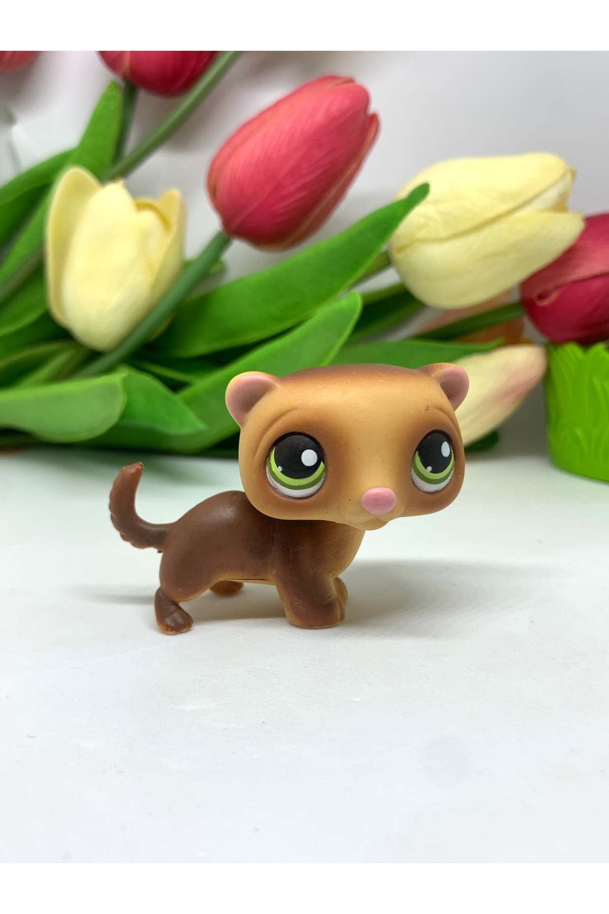 Littlest Pet Shop lps minişler - Fiyatı, Yorumları