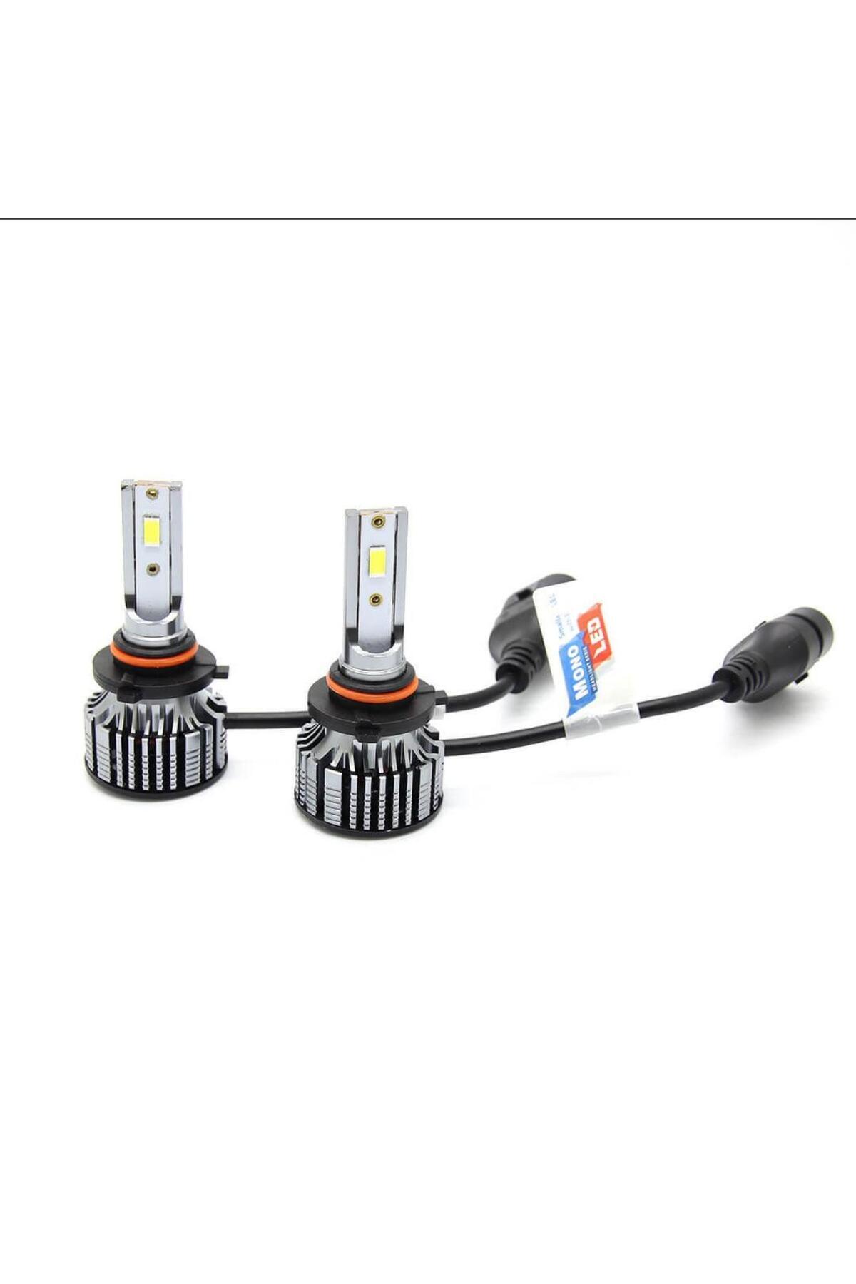 Photon Mono Hb3 9005- Hb4 9006 3 7000 Lümen Led Headlight - Fiyatı ...