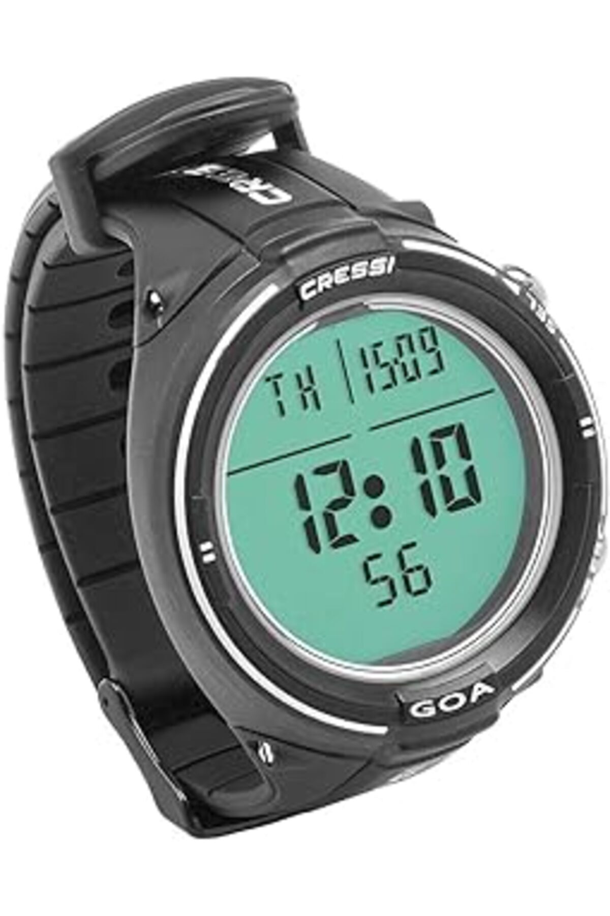 Genel Markalar Cressi Goa Dalış Bilgisayarı Ve Saat - Fiyatı, Yorumları