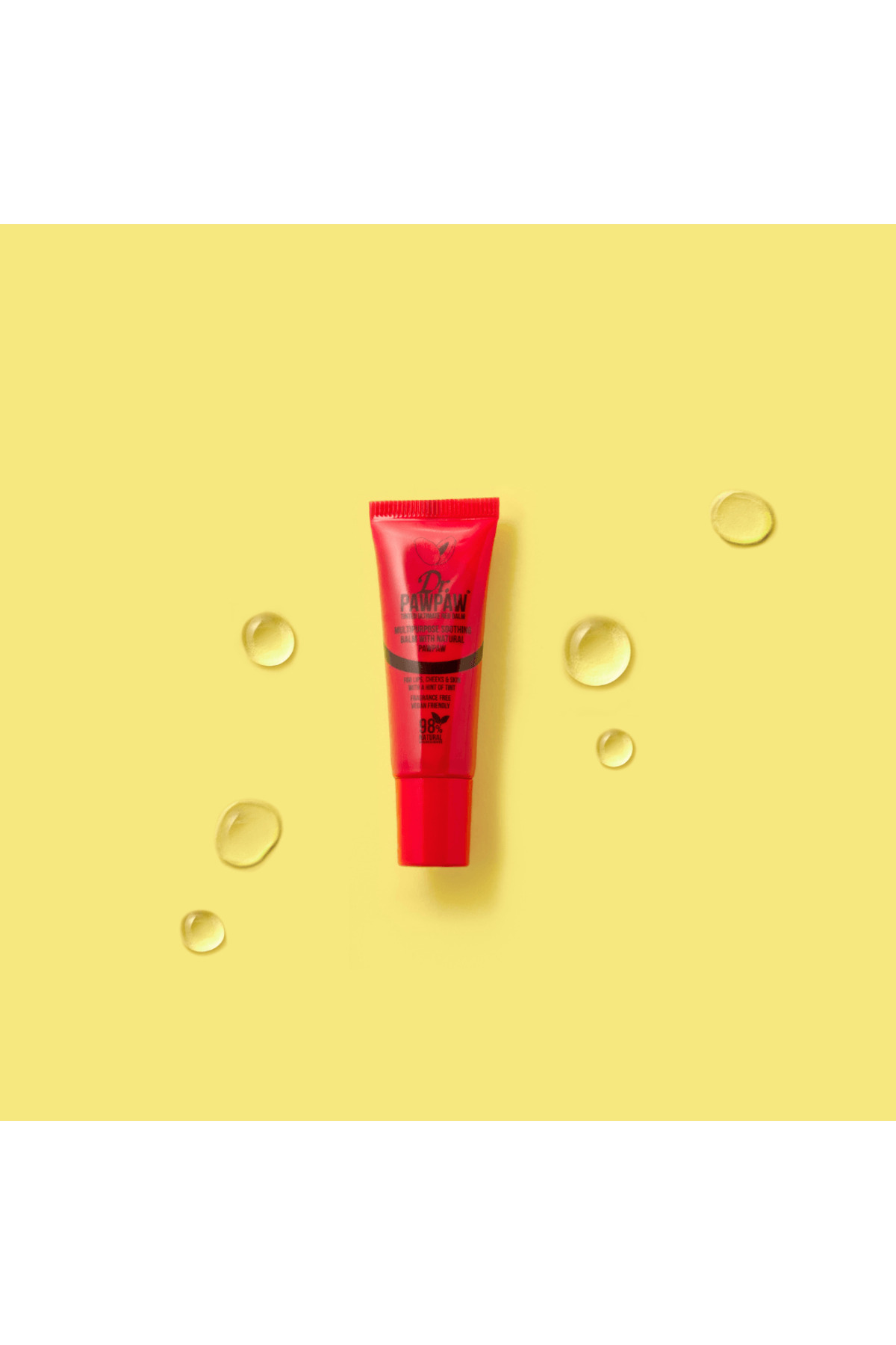 Dr.Pawpaw Ultimate Red Balm 10ml- Trendyol