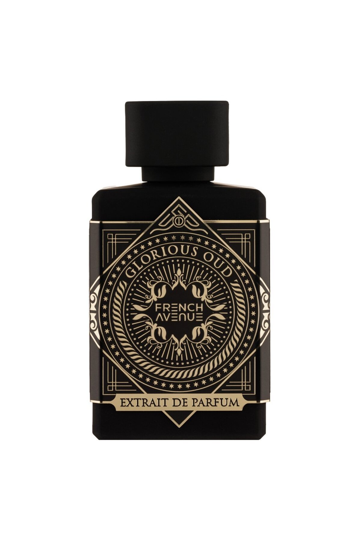 Fragrance World Parfum Glorious Oud, 80 ml, unisex - inšpirovaný vôňou ...