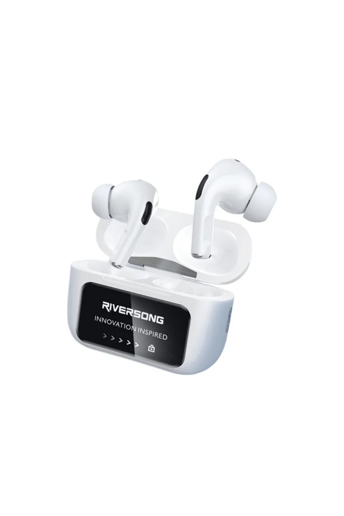 RİVERSONG Airfly T2 Gürültü Engelleyici Bluetooth Kulaklık - Fiyatı ...