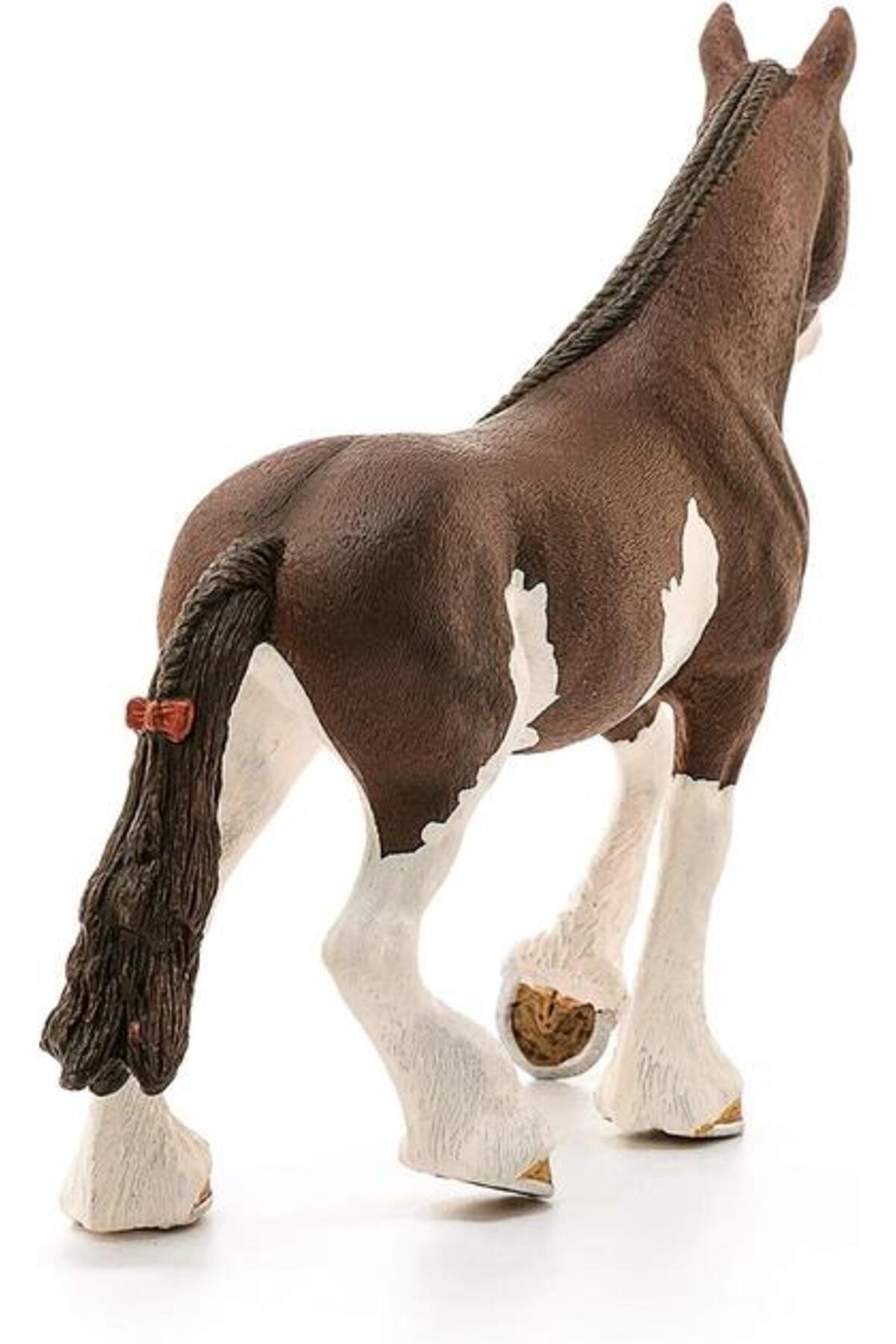 Schleich GmbH SCHLEICH CLYDESDALE KISRAK - Fiyatı, Yorumları