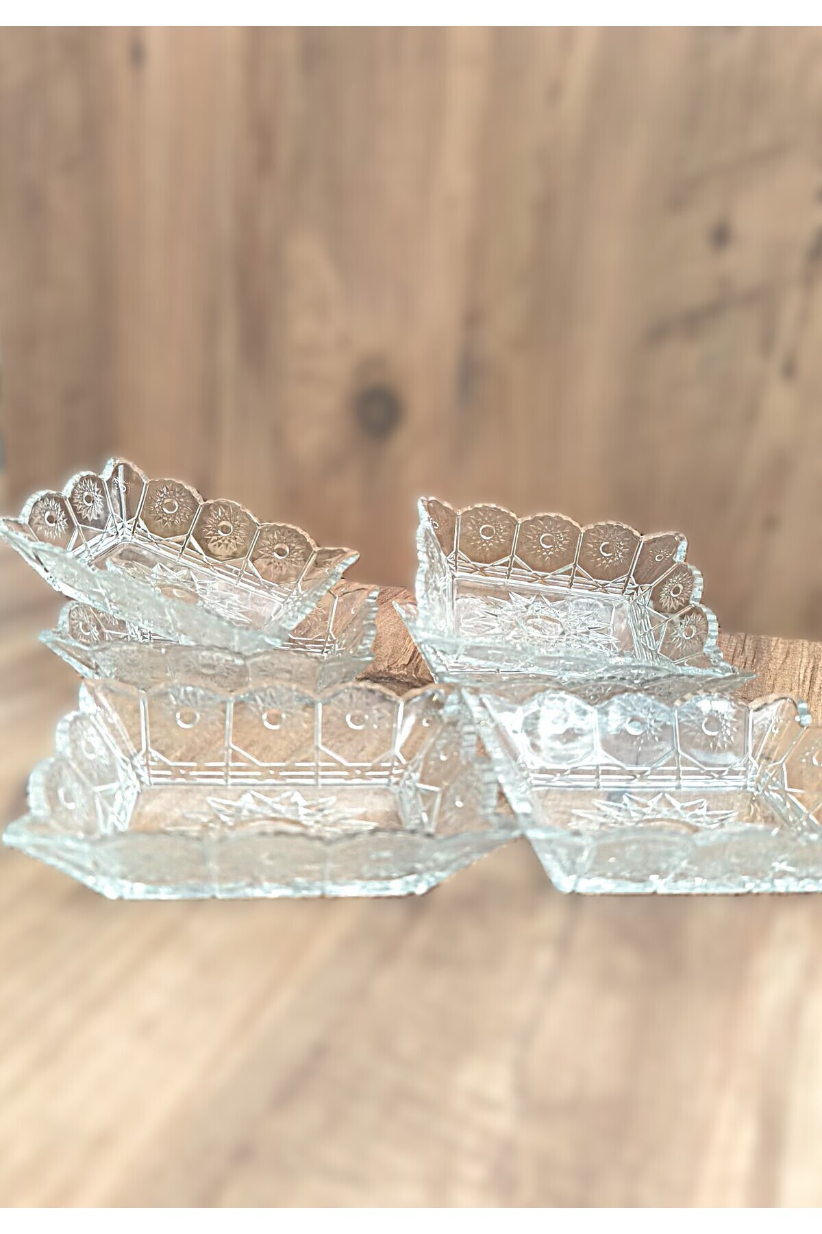 Icon ALMINA CAM KASE 6'LI - Fiyatı, Yorumları