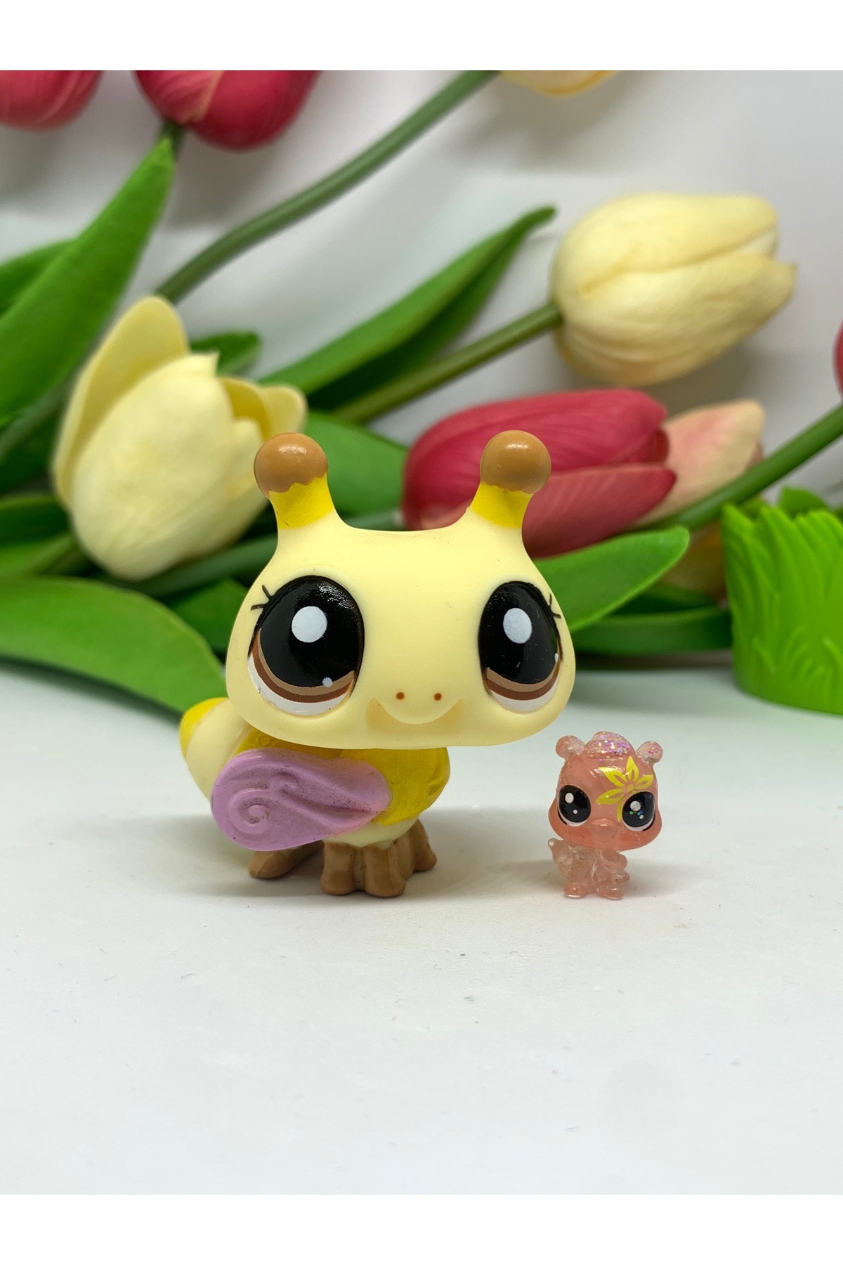 Littlest Pet Shop lps minişler - Fiyatı, Yorumları