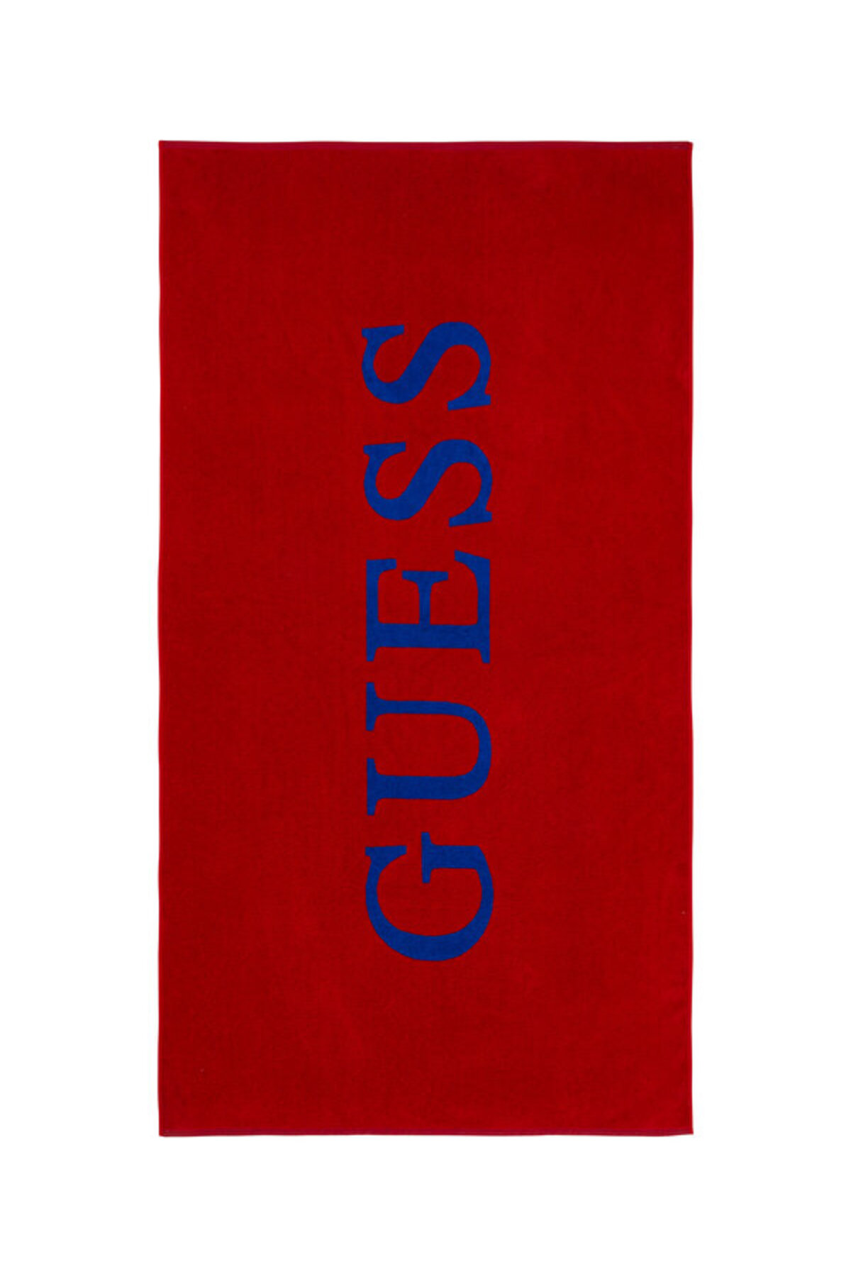 Guess Beach Unisex Plaj Havlusu - Fiyatı, Yorumları