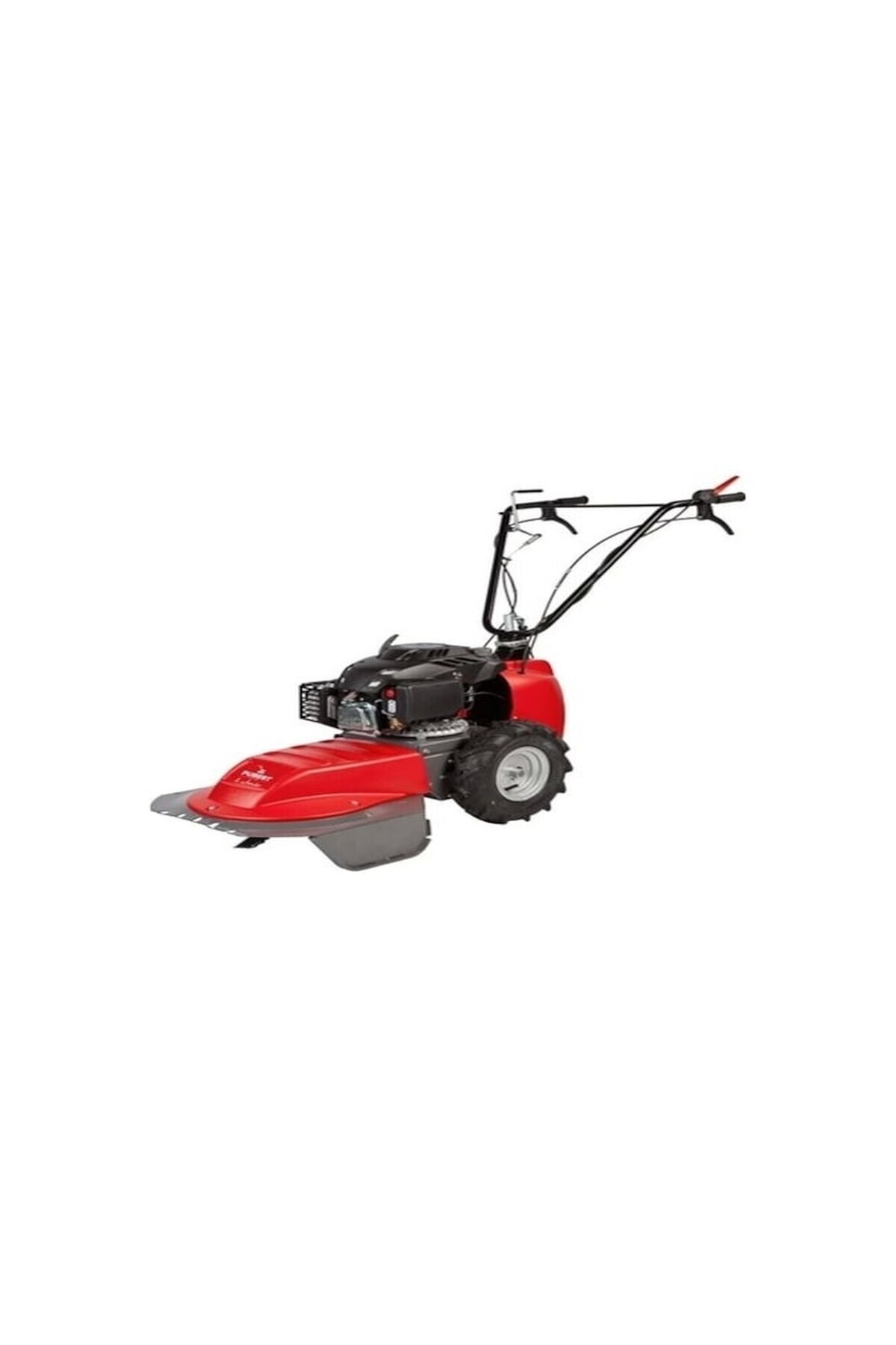 Pubert R210 Roto Mower 55P Çayır Biçme Makinası - Fiyatı, Yorumları
