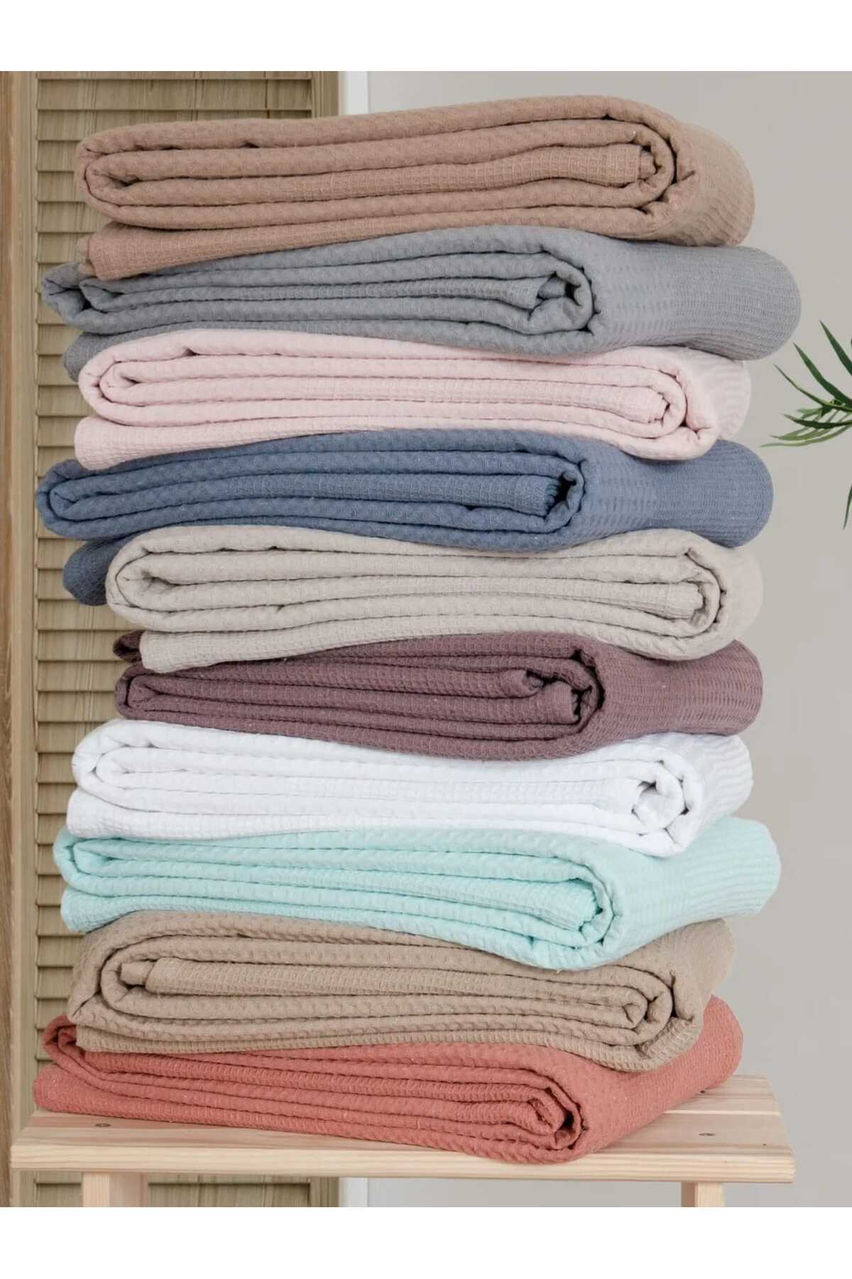 STOK HOME Çift Kişilik Pike 200x240 Cm - Fiyatı, Yorumları