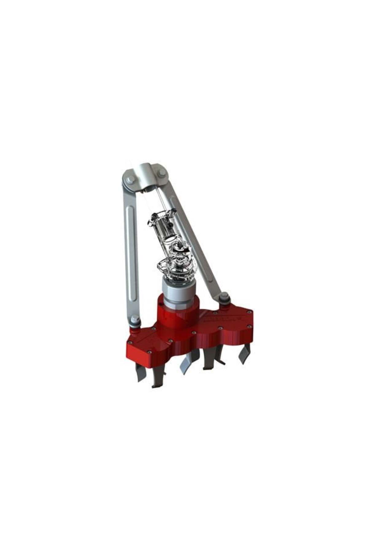 Pubert M4x Tırpan Çapalama Aparatı - Fiyatı, Yorumları