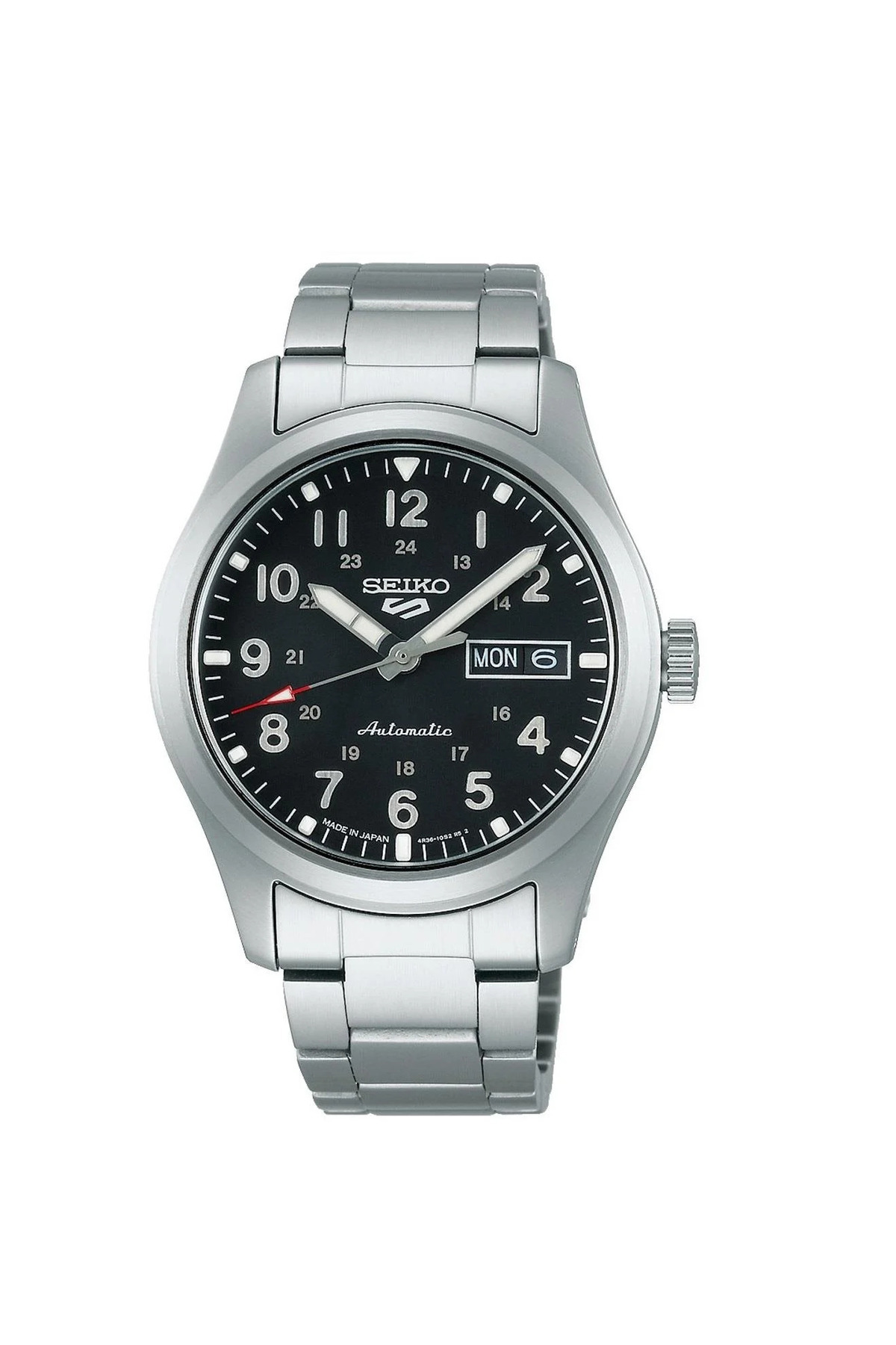 Seiko 5 Sports Srpg27j Erkek Kol Saati - Fiyatı, Yorumları