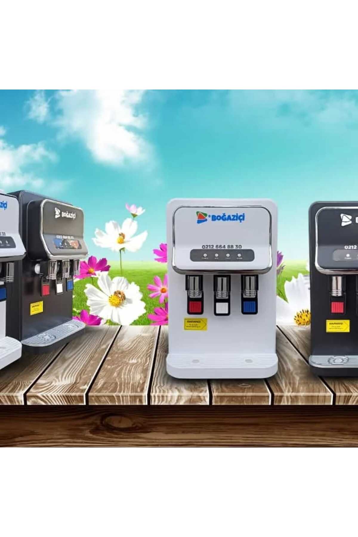 Boğaziçi BOĞAZİÇİ TEZGAHÜSTÜ ARITMALI SEBİL - Fiyatı, Yorumları