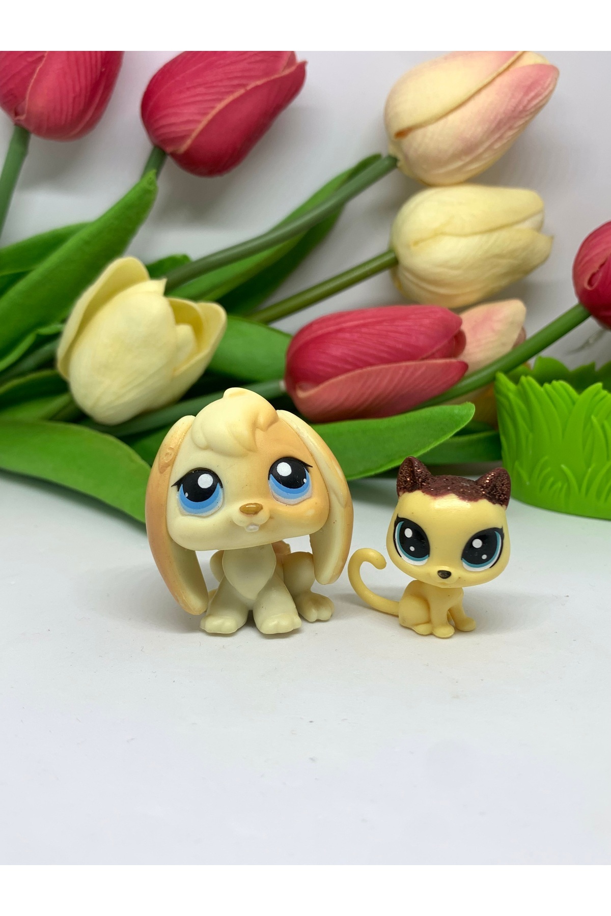 Littlest Pet Shop lps minişler - Fiyatı, Yorumları