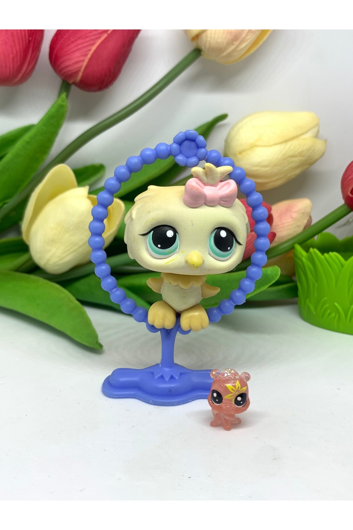 Littlest Pet Shop lps minişler - Fiyatı, Yorumları
