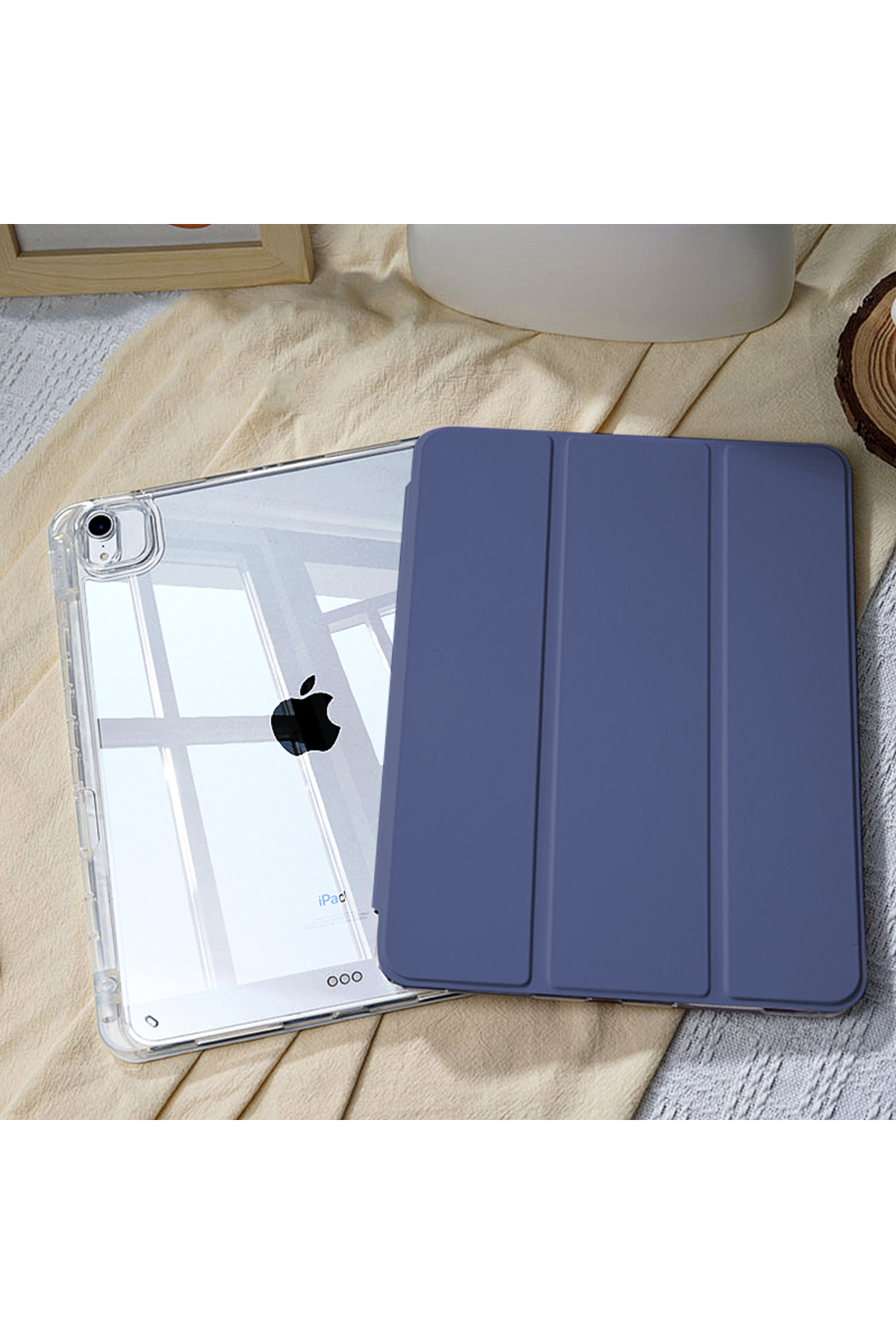 Choice iPad 10th Gen Grass grey For 2025 iPad Air 11 Case iPad 10th ...