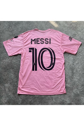 Messi Futbol Forması: En Yeni ve Nostaljik Tasarımlar ⚽