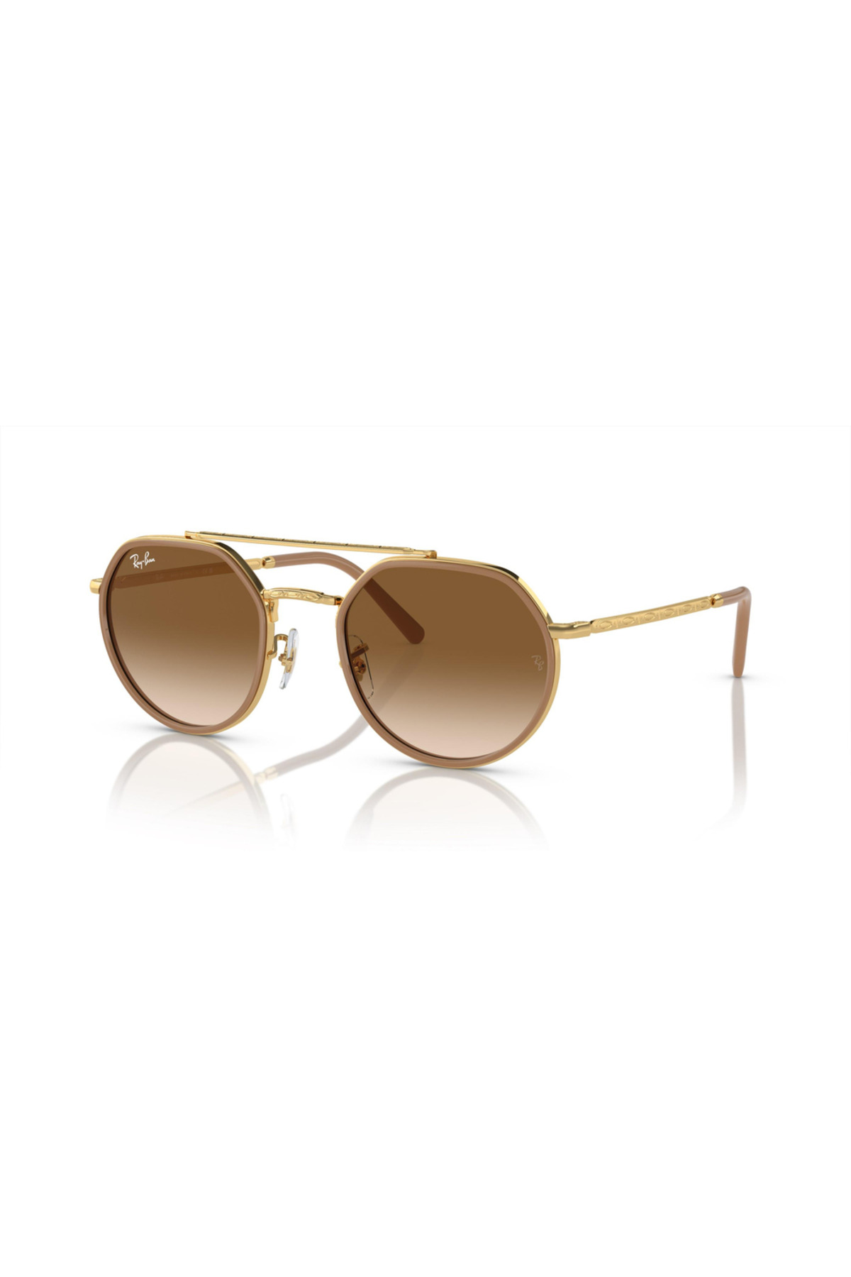 Ray-Ban 3765 001/51 53 Unisex Güneş Gözlüğü - Fiyatı, Yorumları