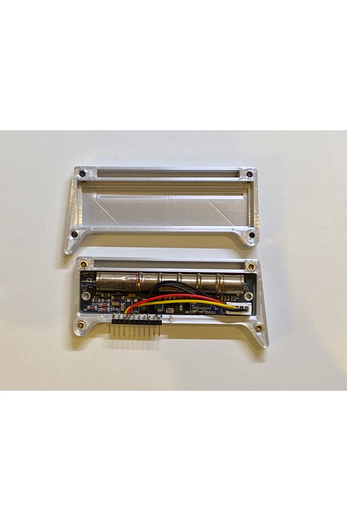 opencart Yeni Sezon Flipper Zero'ya Bağlantı Için Kısa Tüplü Radsens ...