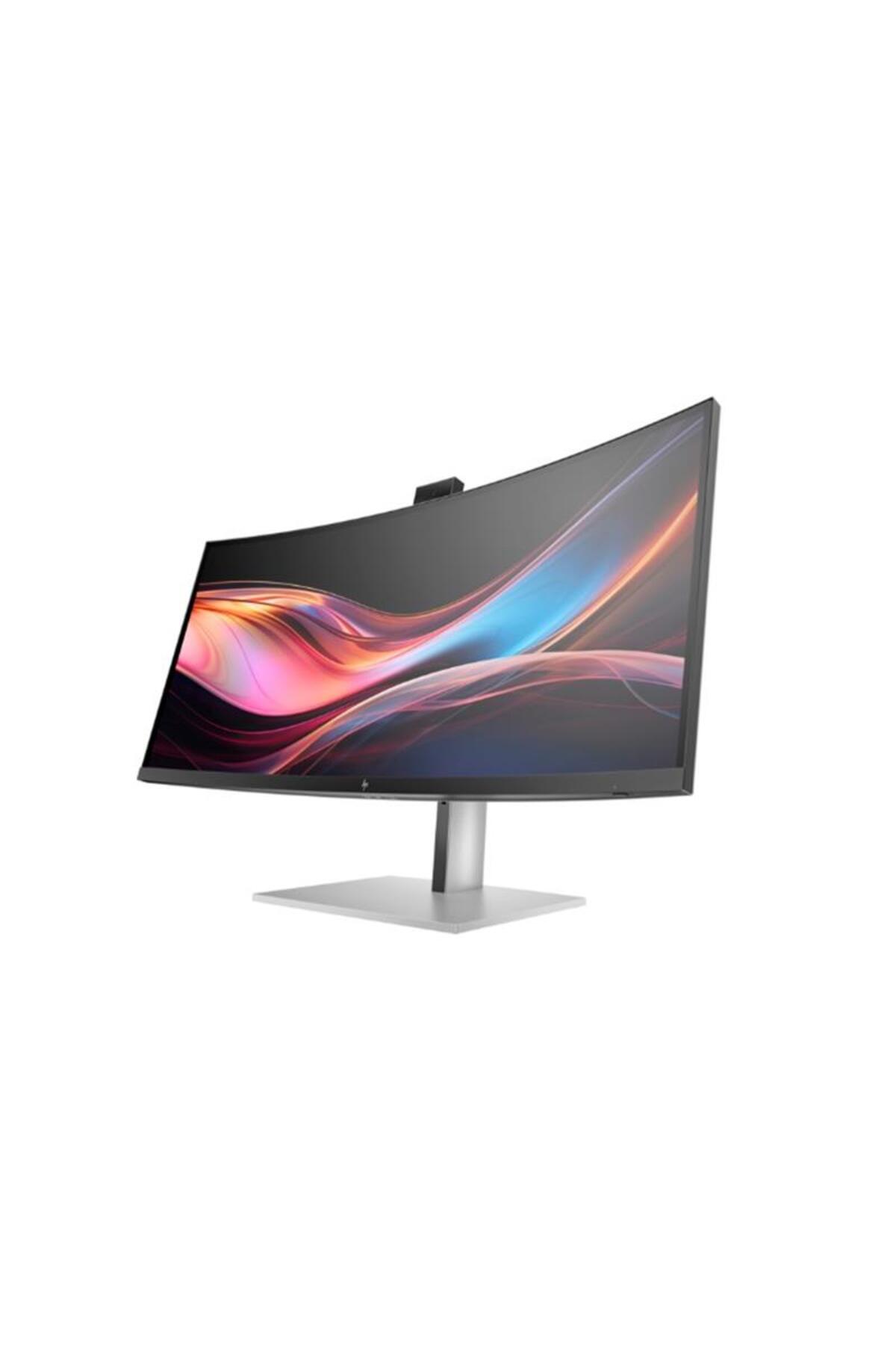 HP 34 HP SERIES 7 PRO 8K157UT 5MS DP+HDMI+USB TYPE-C FHD MONİTOR ...
