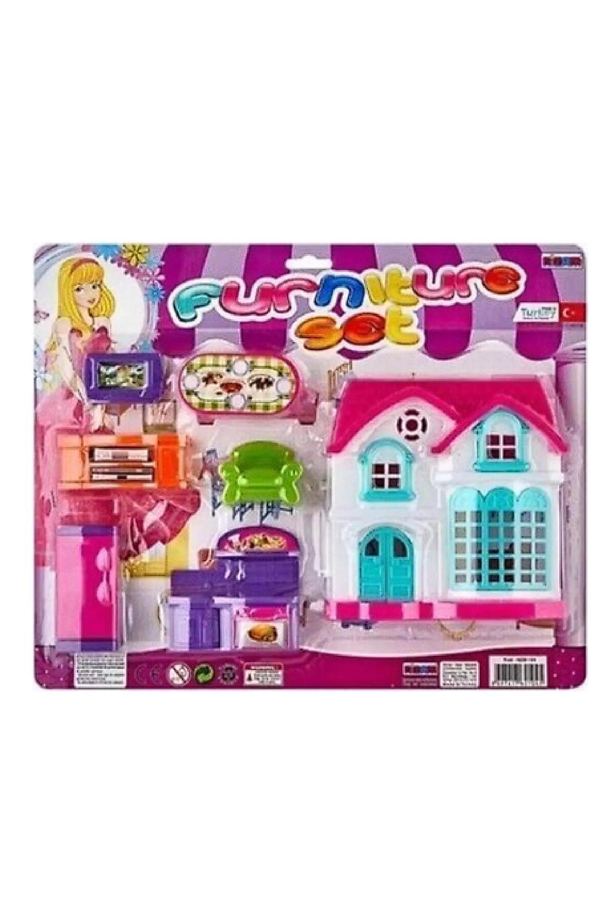 Genel Markalar Nızam 104 Ev Esyalı Set - Fiyatı, Yorumları