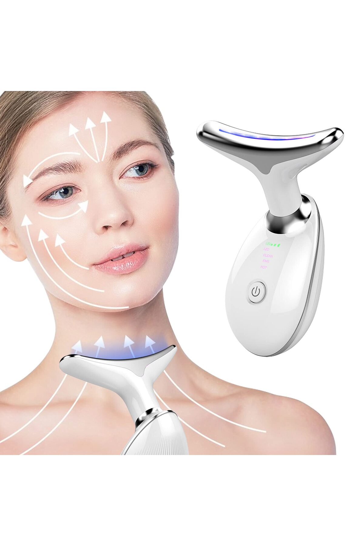 Prozen Yüz Ve Boyun Ems Güzellik Cihazı - Fiyatı, Yorumları
