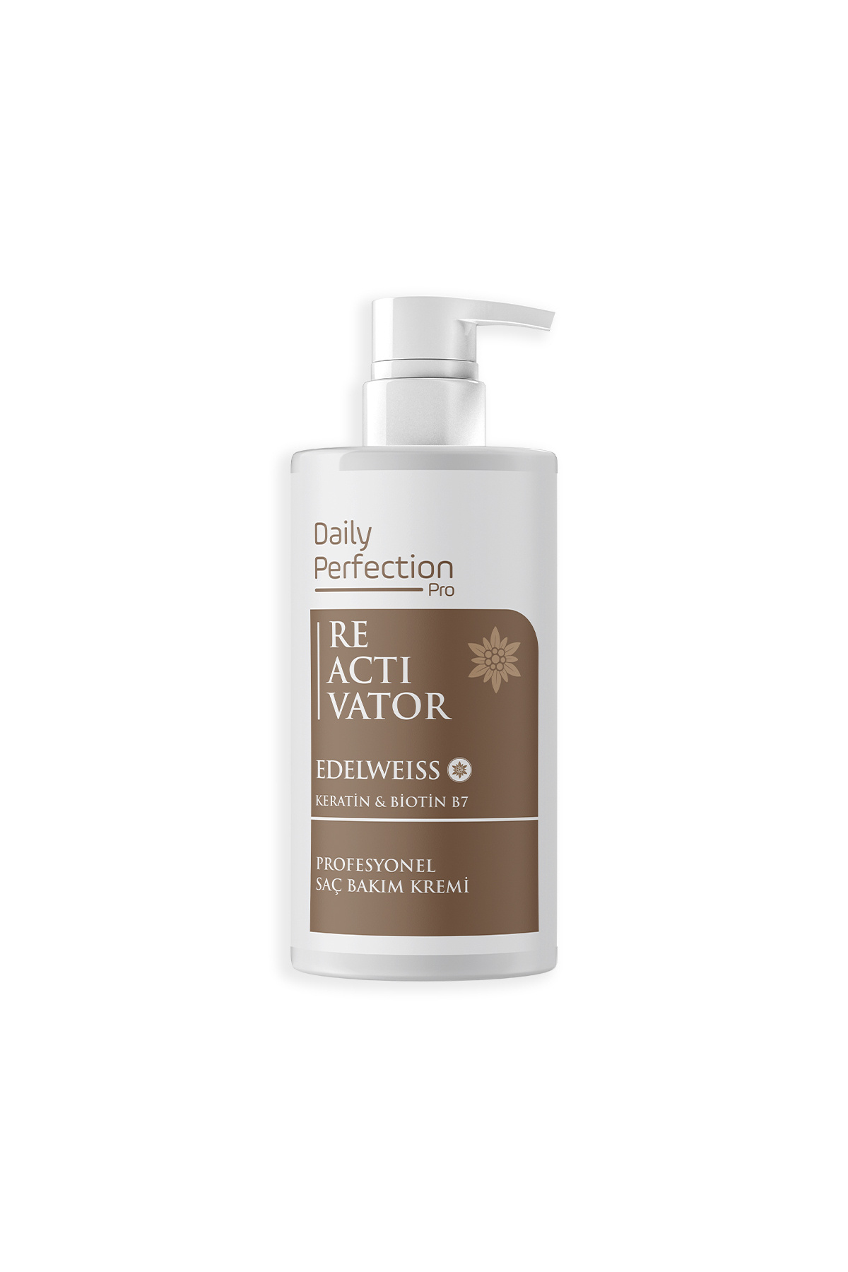 DAILY PERFECTION PRO Dp Saç Bakım Kremi Reactivator 350 ml - Fiyatı ...