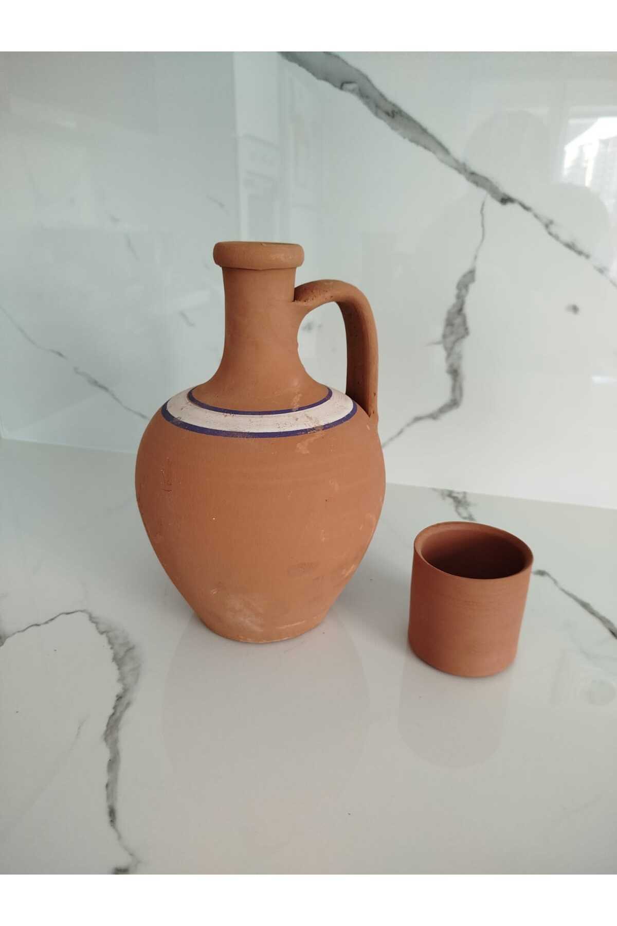 Cappadocia Family Store Cappadocia Family Avanos El Yapımı Su Testisi ...