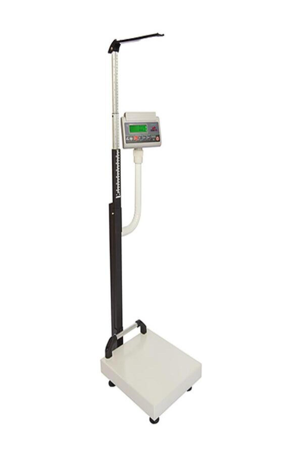 Jadever 35X40 300KG BOY VE KİLO ÖLÇER - Fiyatı, Yorumları