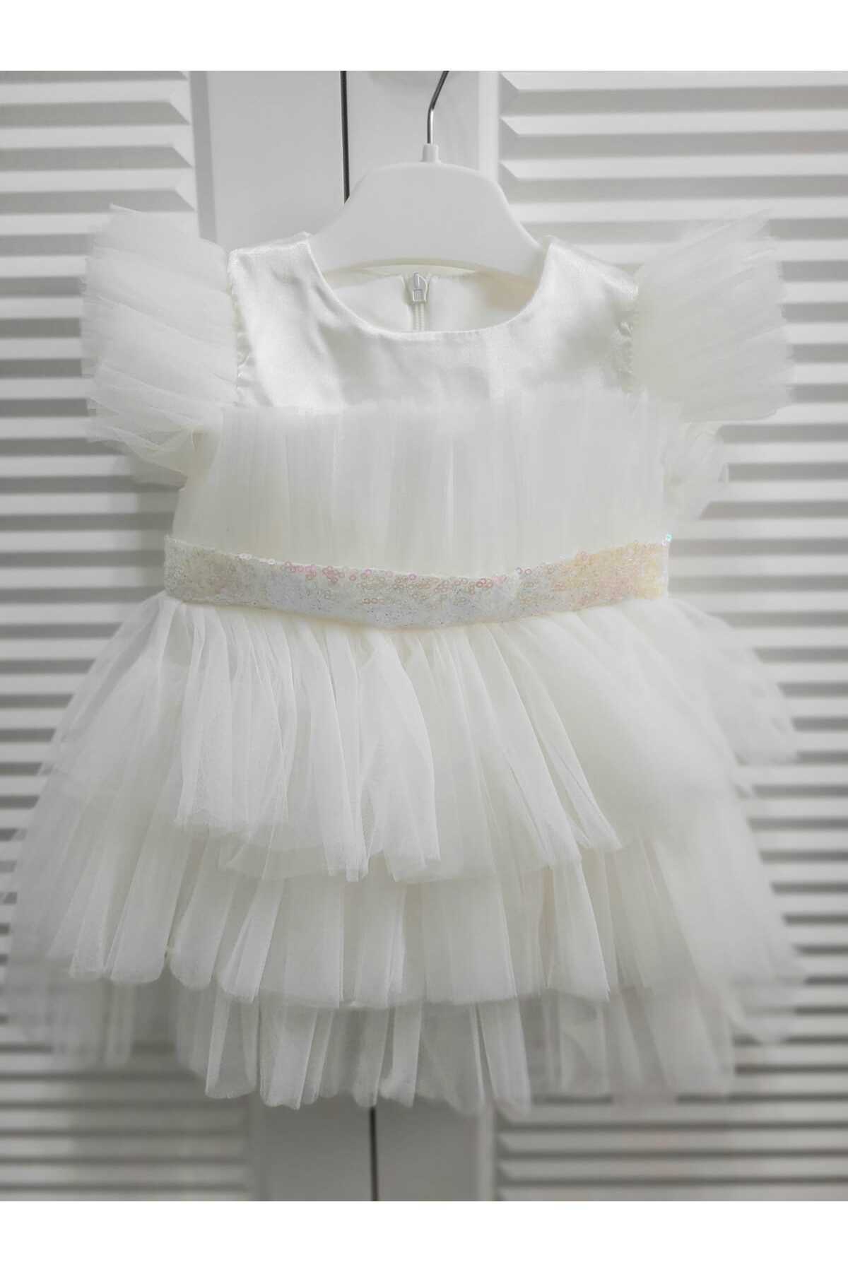 Pugi Baby incibaby Lady Şık Özel Gün ve Mevlüt Elbisesi New Season 0-3 ...