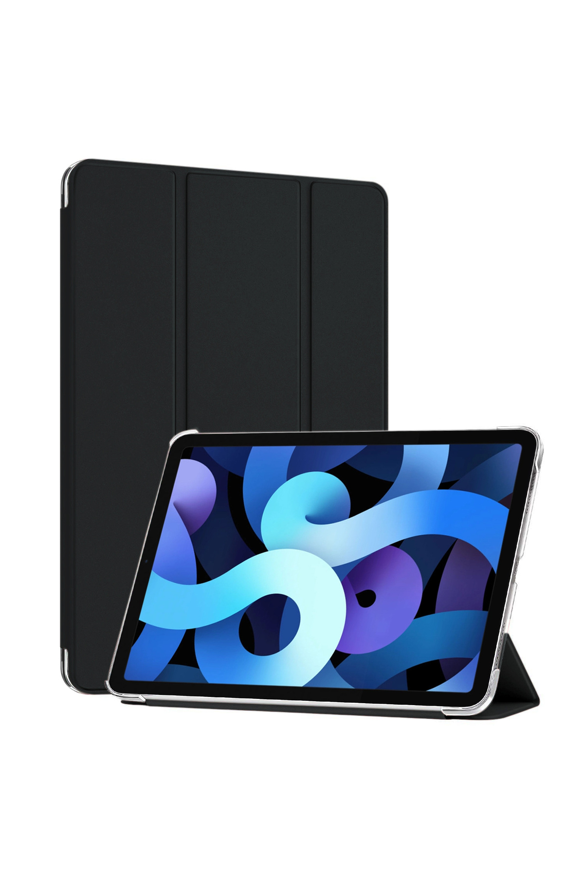 Microsonic Apple iPad Air 11 2025 Kılıf (A3266-A3267) Slim Translucent ...
