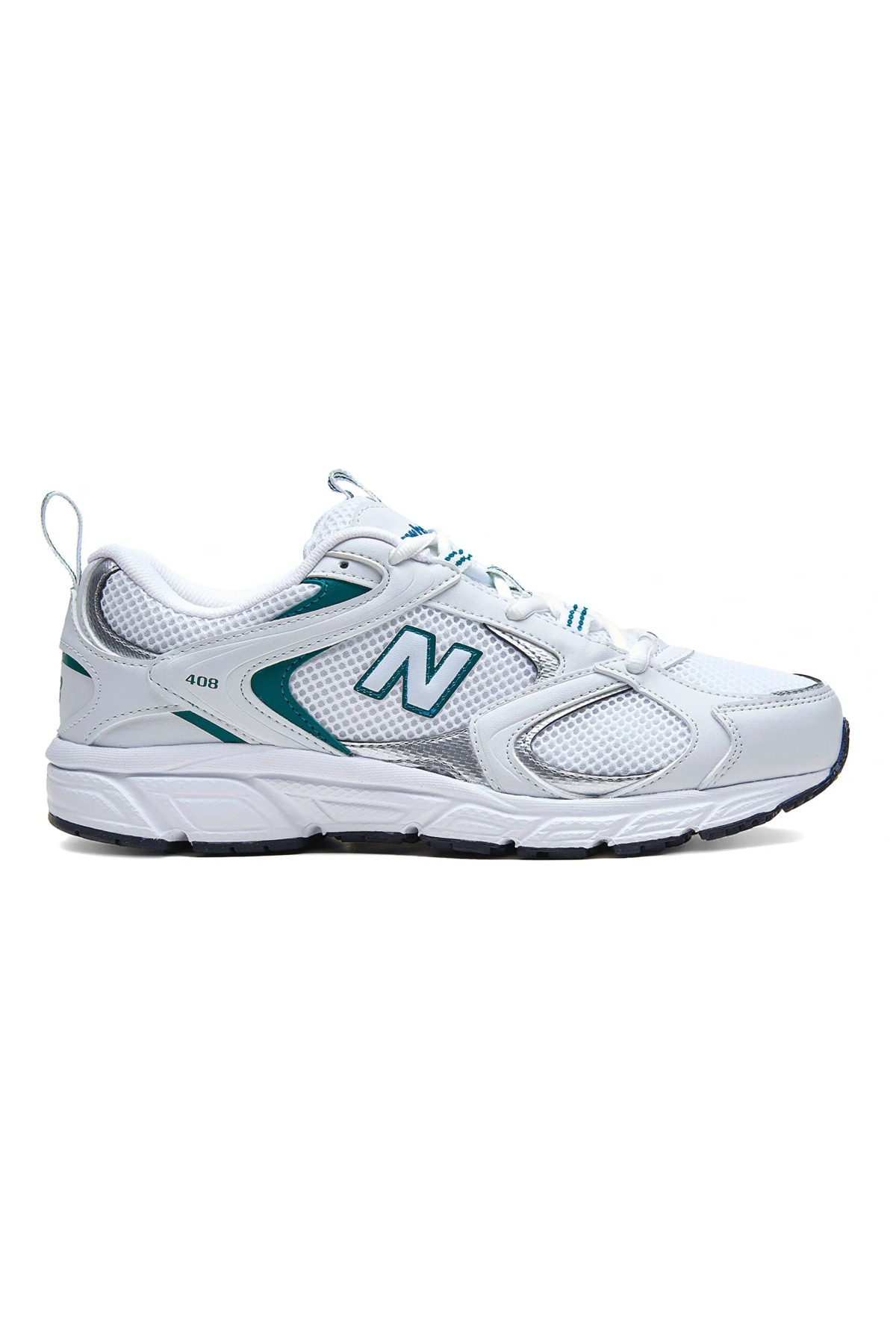 New Balance 408 Lifestyle Unisex Colorful Sneakers- Trendyol
