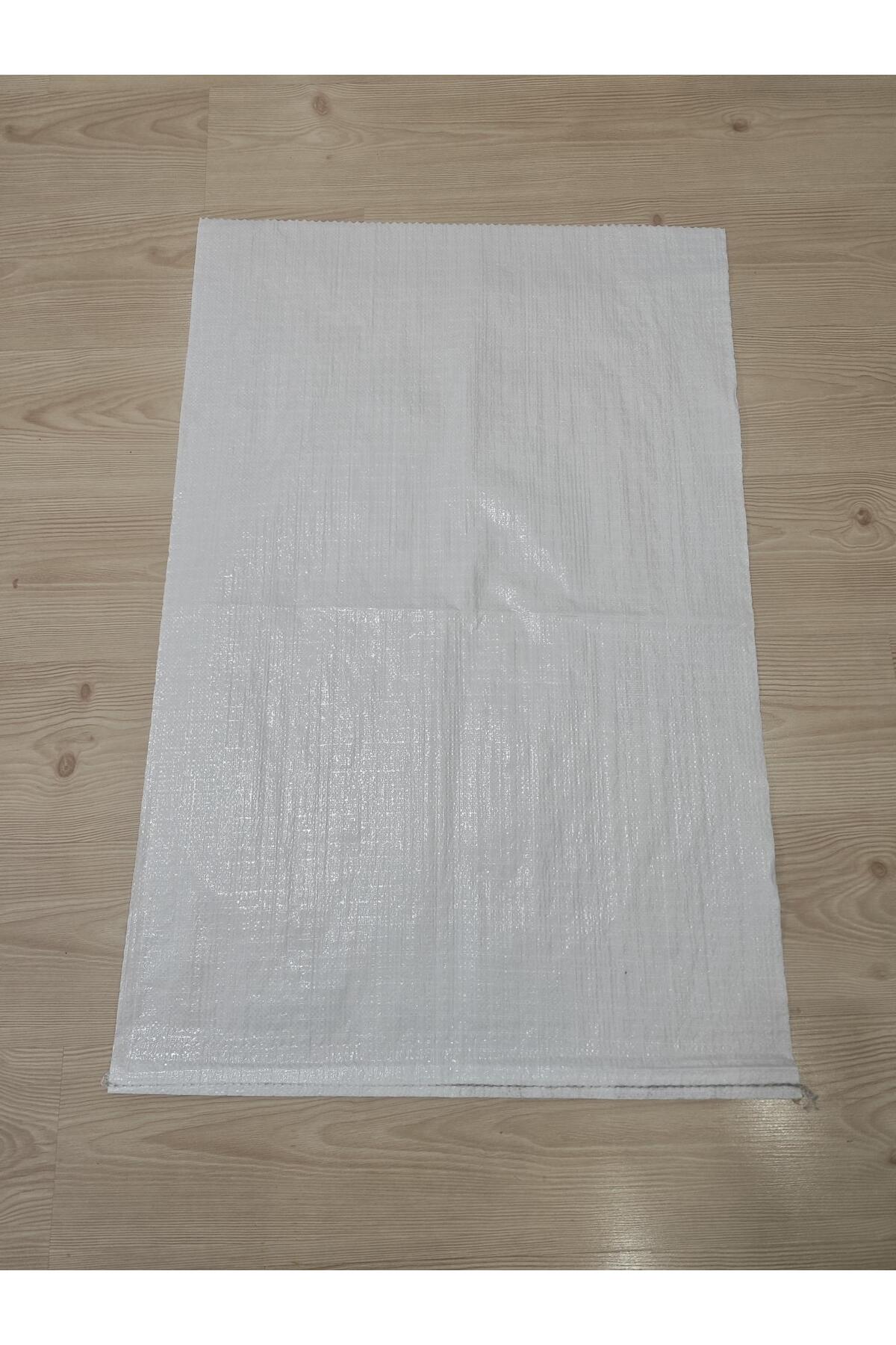 cuvsan Çuval 50x75 Lamineli (20adet ) - Fiyatı, Yorumları