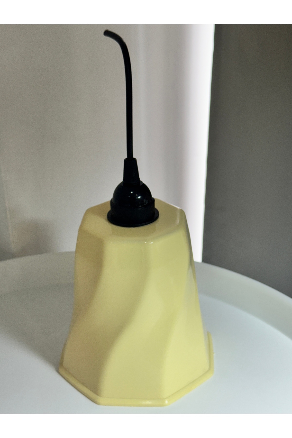 Ledle Bi 1 Adet Açıkmavi Dekoratif Ağaç Feneri - Fiyatı, Yorumları