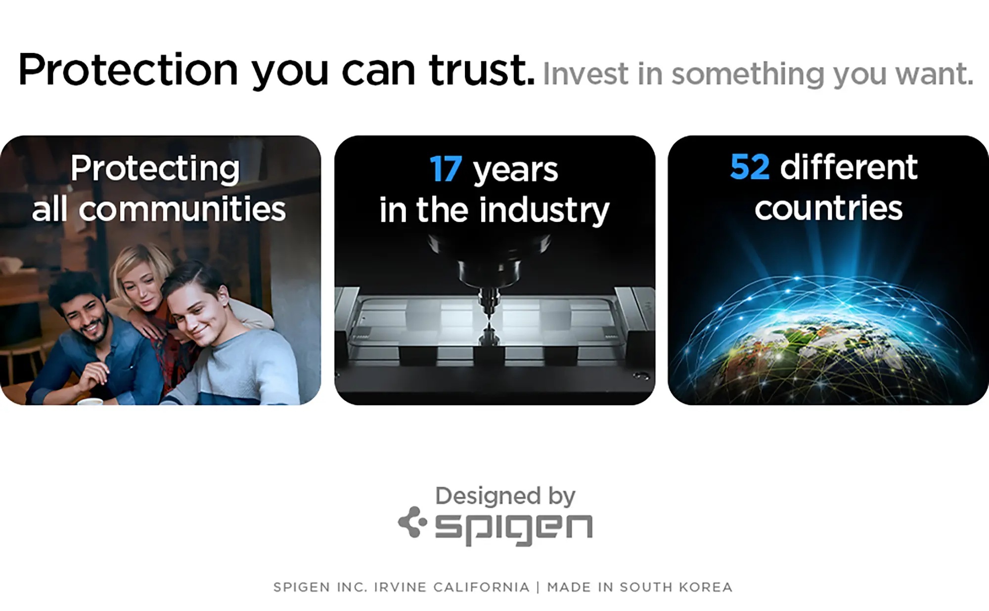 Spigen iPhone 13 Pro Max / 13 Pro Kamera Lens Camı Koruyucu GLAS.tR Optik (2 Adet) Sierra Blue ...