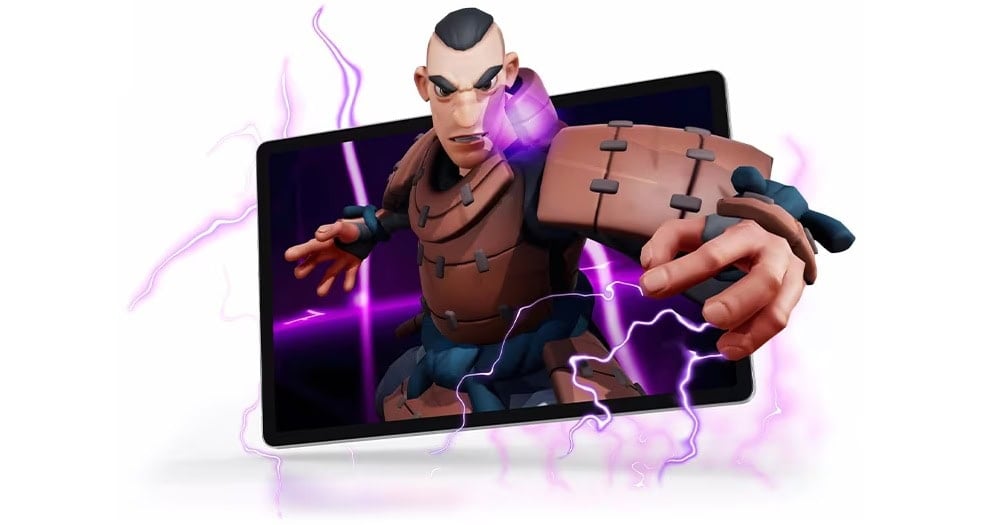 LENOVO Idea Tab Pro 12.7 Inç 3k Uhd Mat Edition 8gb Ram 128gb Hafıza ...